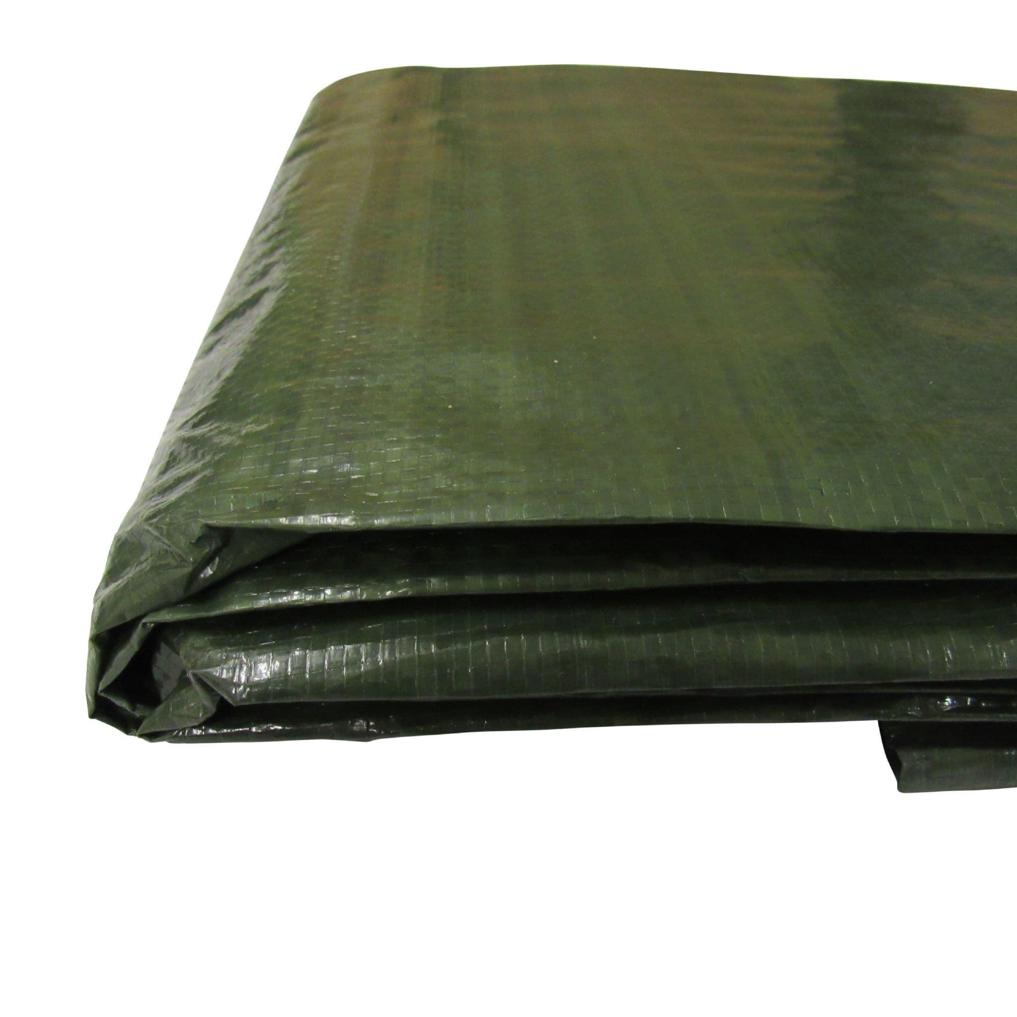 Tarpaulin Green or Blue | SecureFix Direct