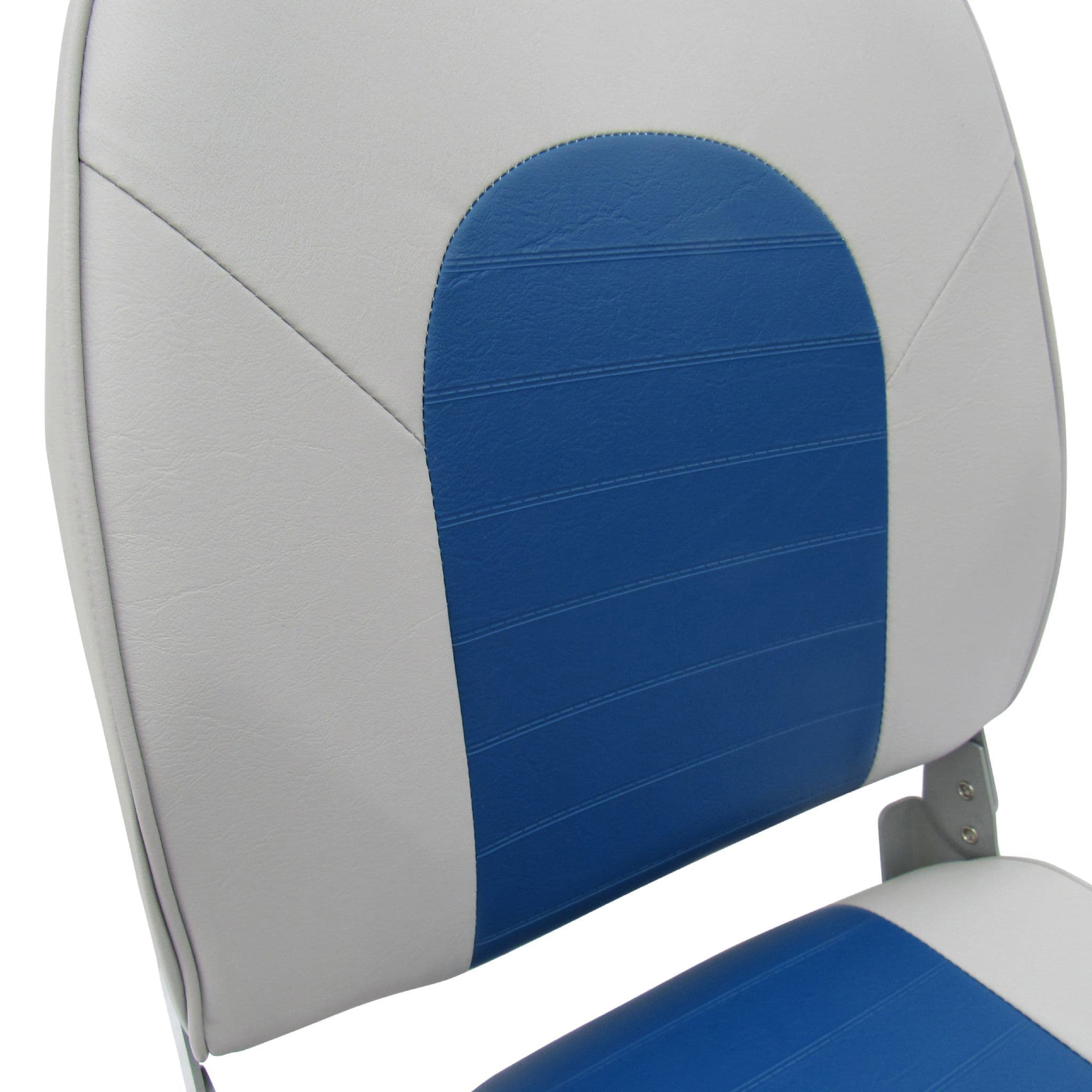 Folding Replacement High Back Boat Seat | Securefix Direct