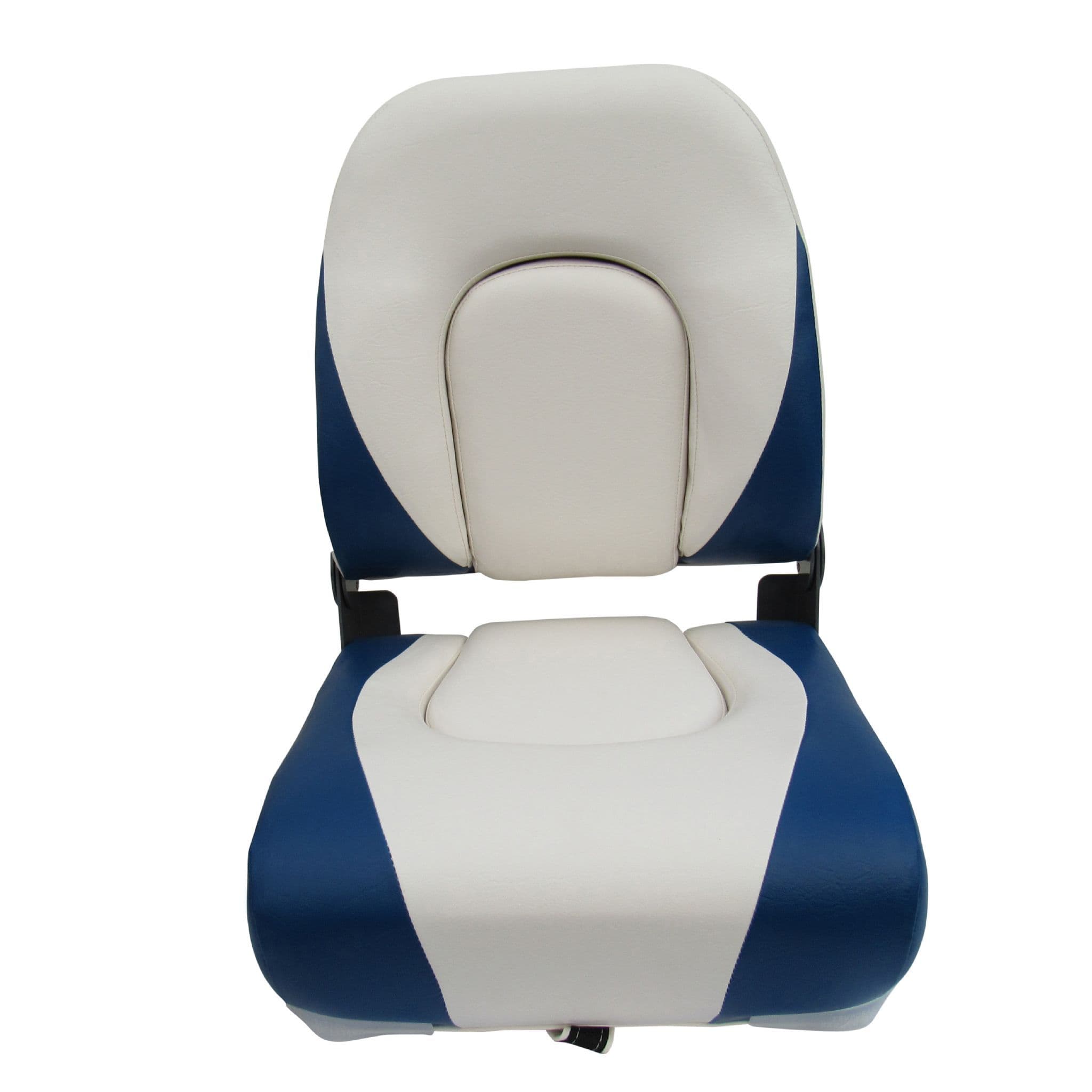Foldable Replacement Marine Boat Seat | Securefix Direct