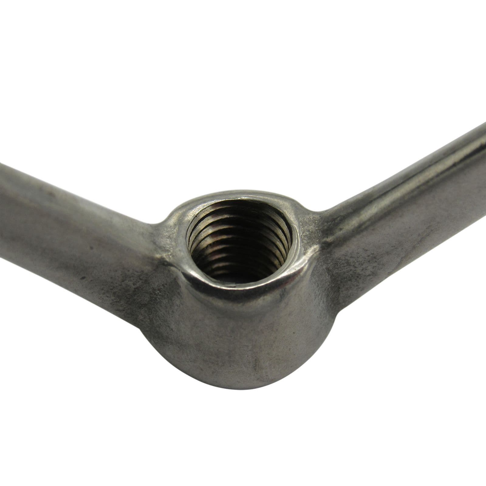 12MM Butterfly Nut Stainless Steel | SecureFix Direct