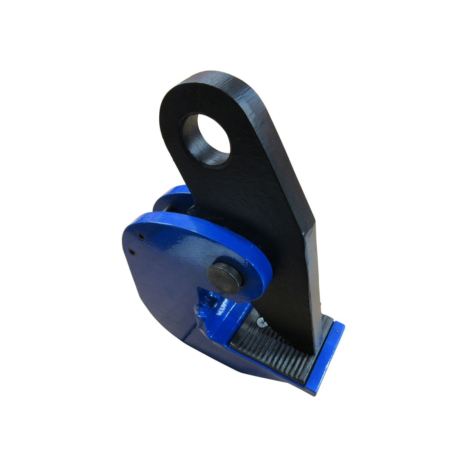 Horizontal Plate Lifting Clamp 1 Ton 0-30M | SecureFix Direct