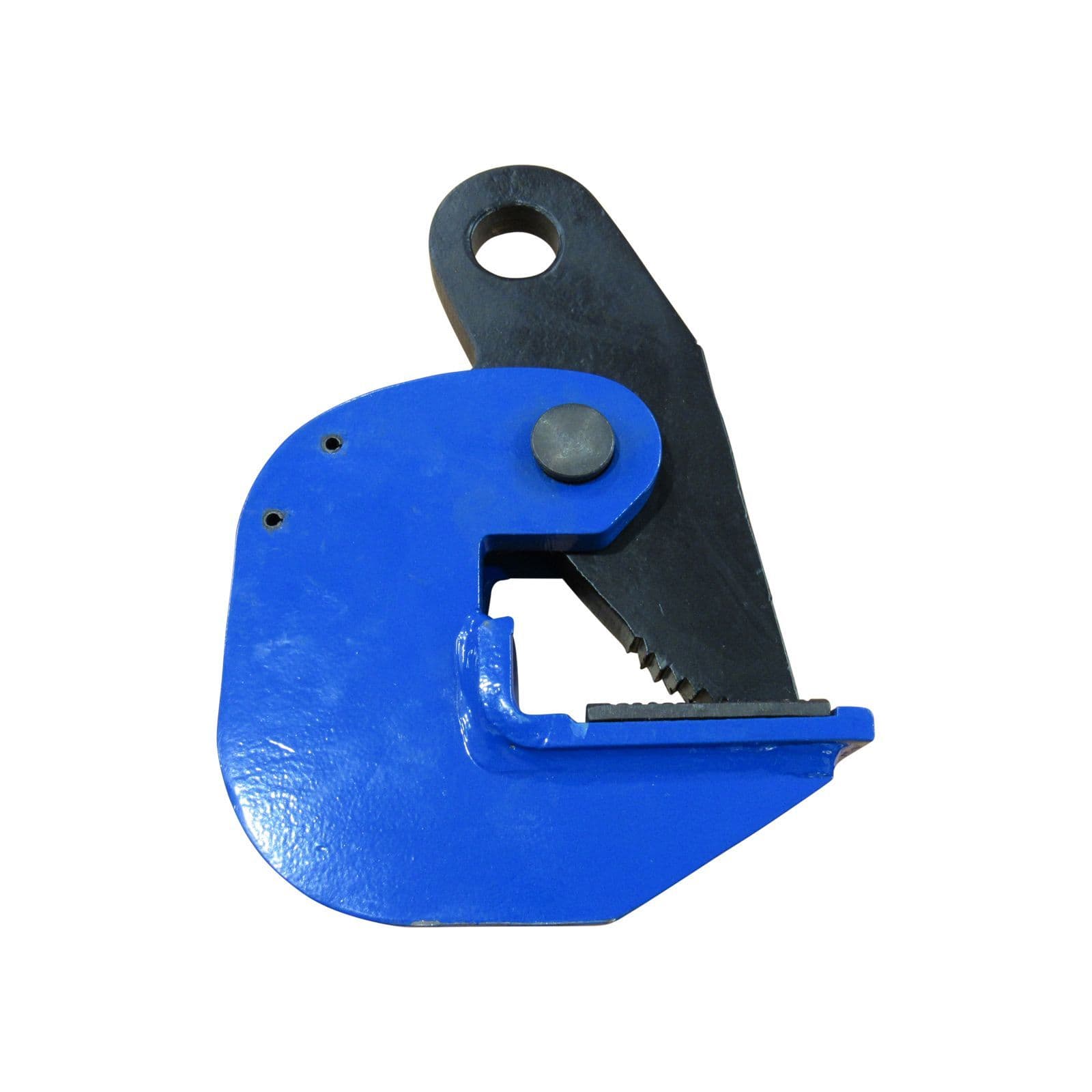 Horizontal Plate Lifting Clamp 1 Ton 0-30M | SecureFix Direct