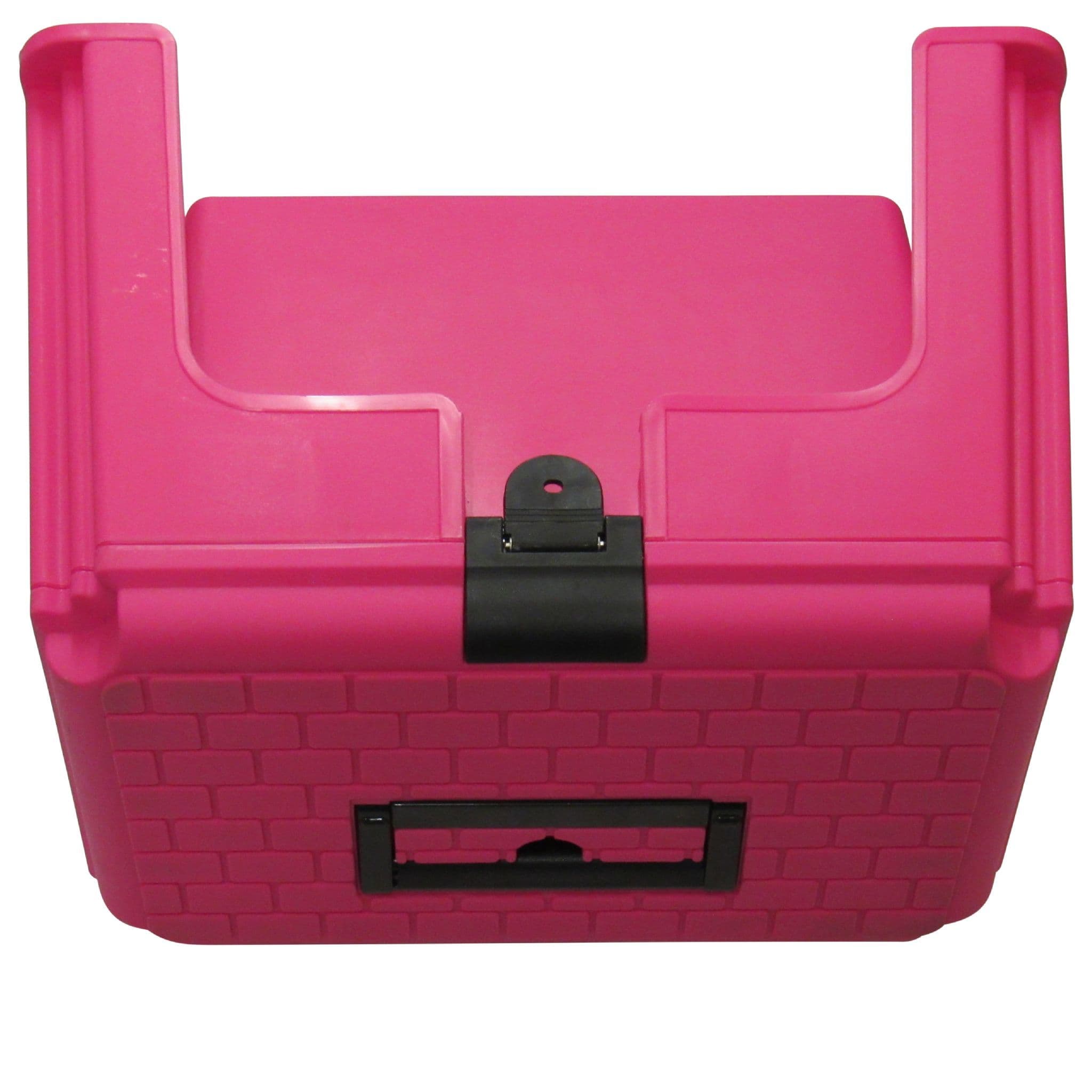 Horse Grooming Step Up Box | SecureFix Direct