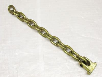 Flail Chains & Accessories Available Here At SecureFix Direct