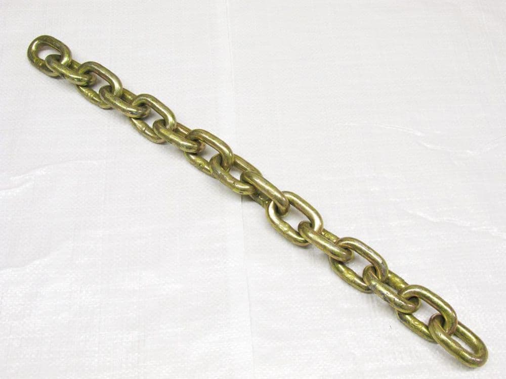 Howard Muck Spreader Flail Chain 1/2" 15 Link Farming Agricultural Flailing