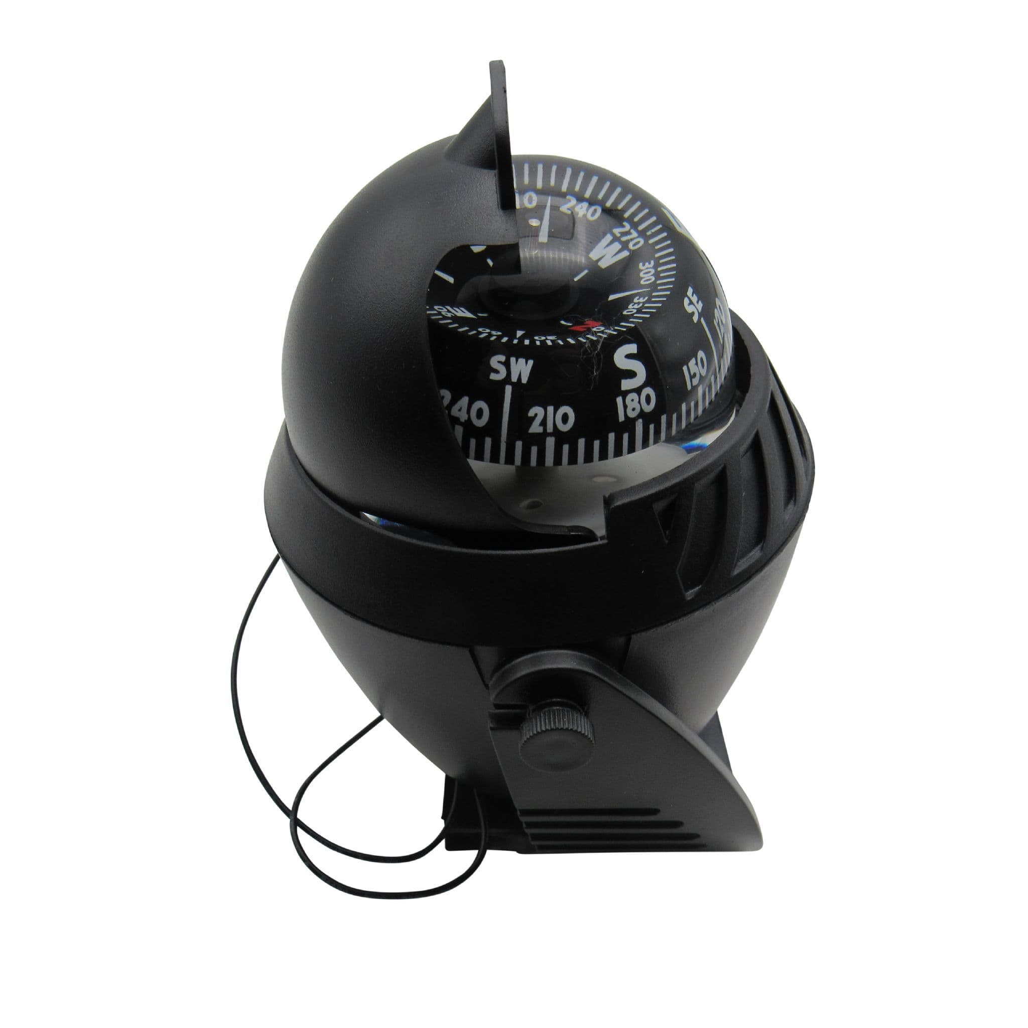 Mounted Marine Illuminated Compass | SecureFix Direct