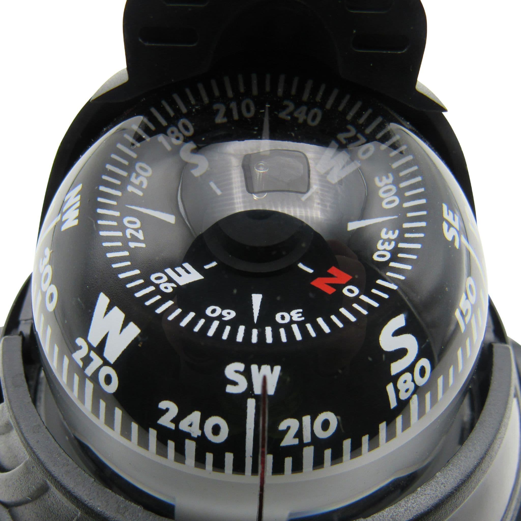 Mounted Marine Illuminated Compass | SecureFix Direct