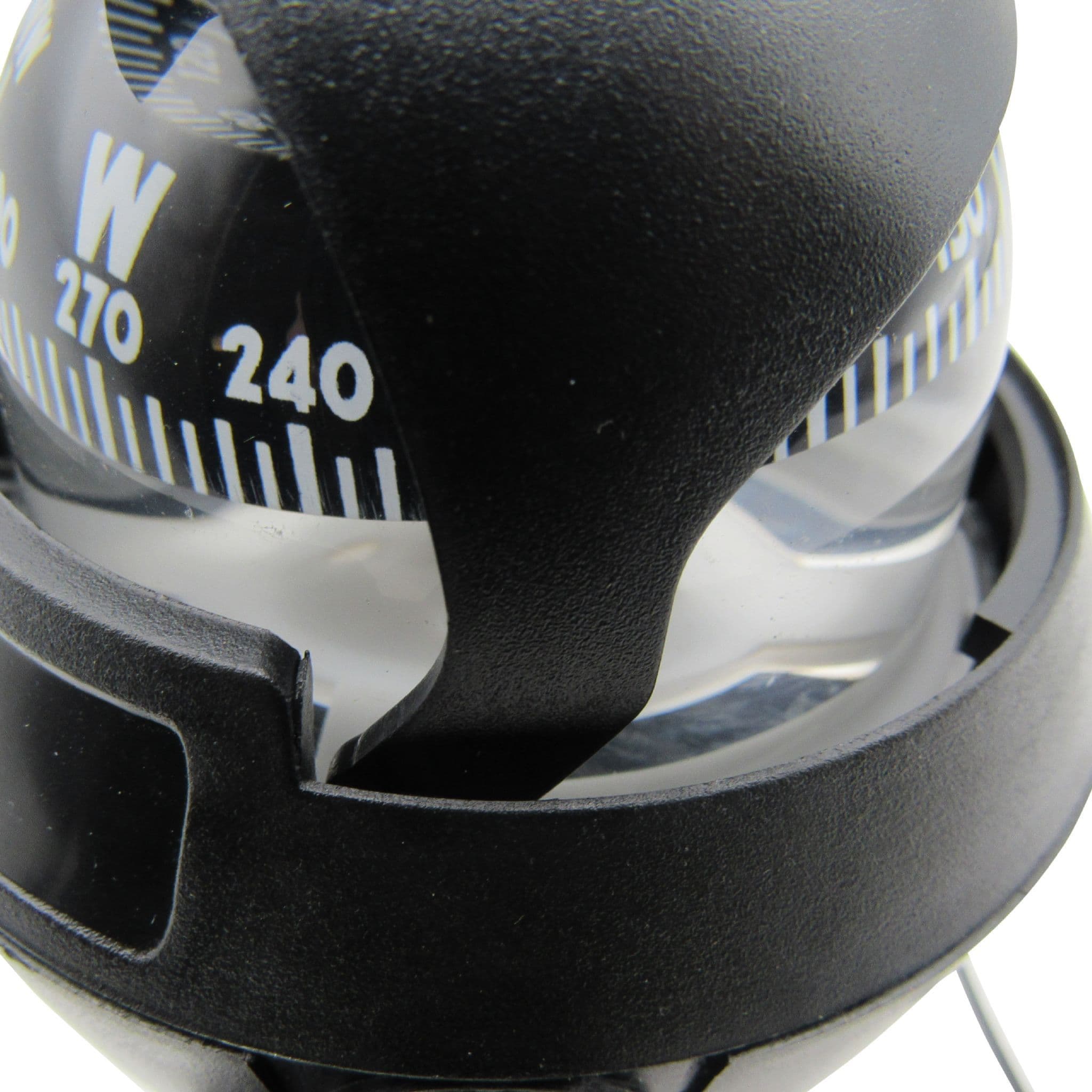 Mounted Marine Illuminated Compass | SecureFix Direct