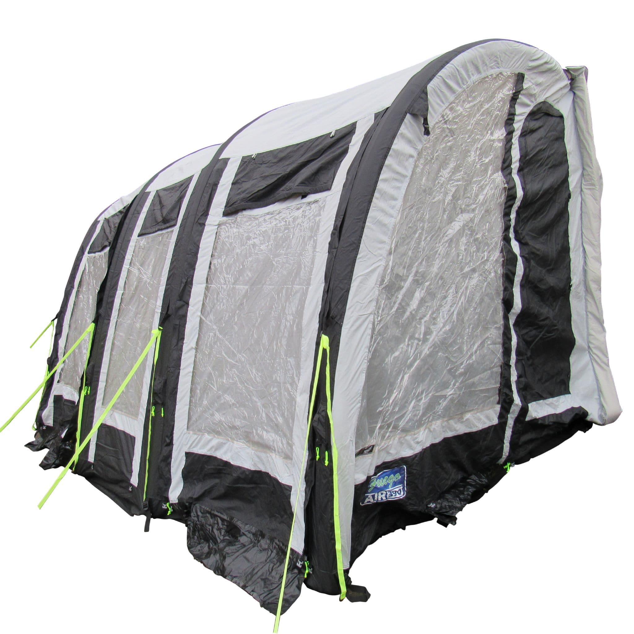 Air Beam Inflatable Porch Awning | Securefix Direct
