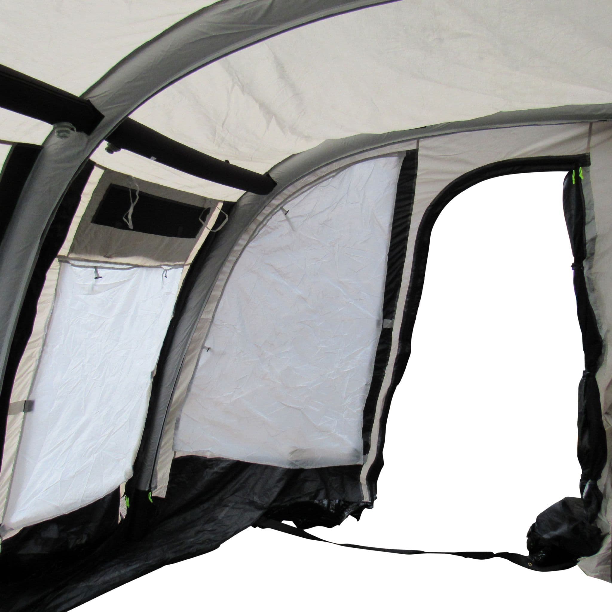 Air Beam Inflatable Porch Awning | Securefix Direct