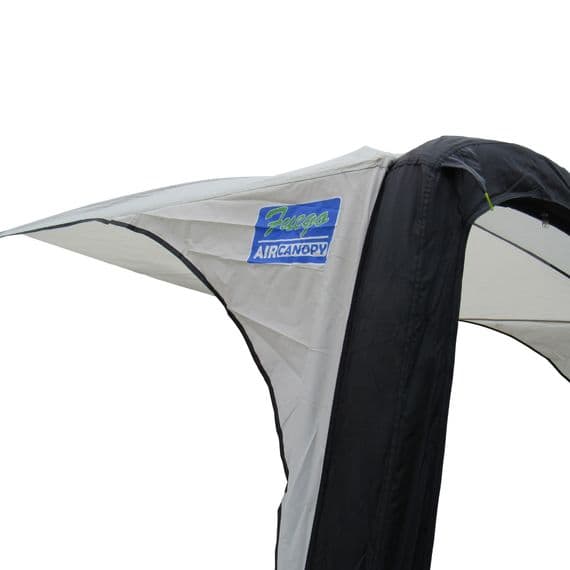 Air Inflatable Sun Canopy | SecureFix Direct