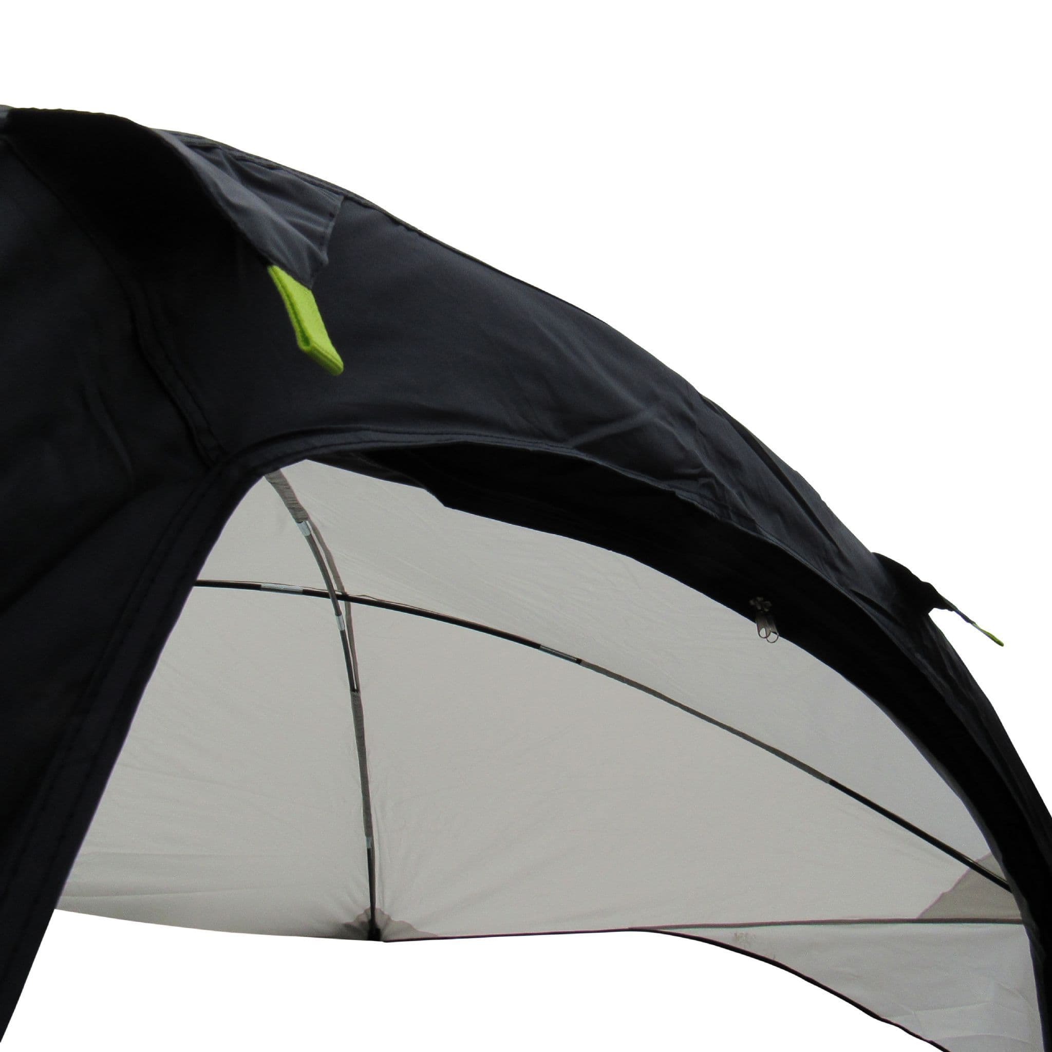 Air Inflatable Sun Canopy | SecureFix Direct