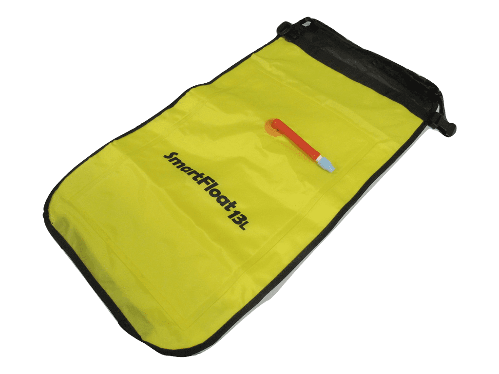 Inflatable Kayak Paddle Float | SecureFix Direct