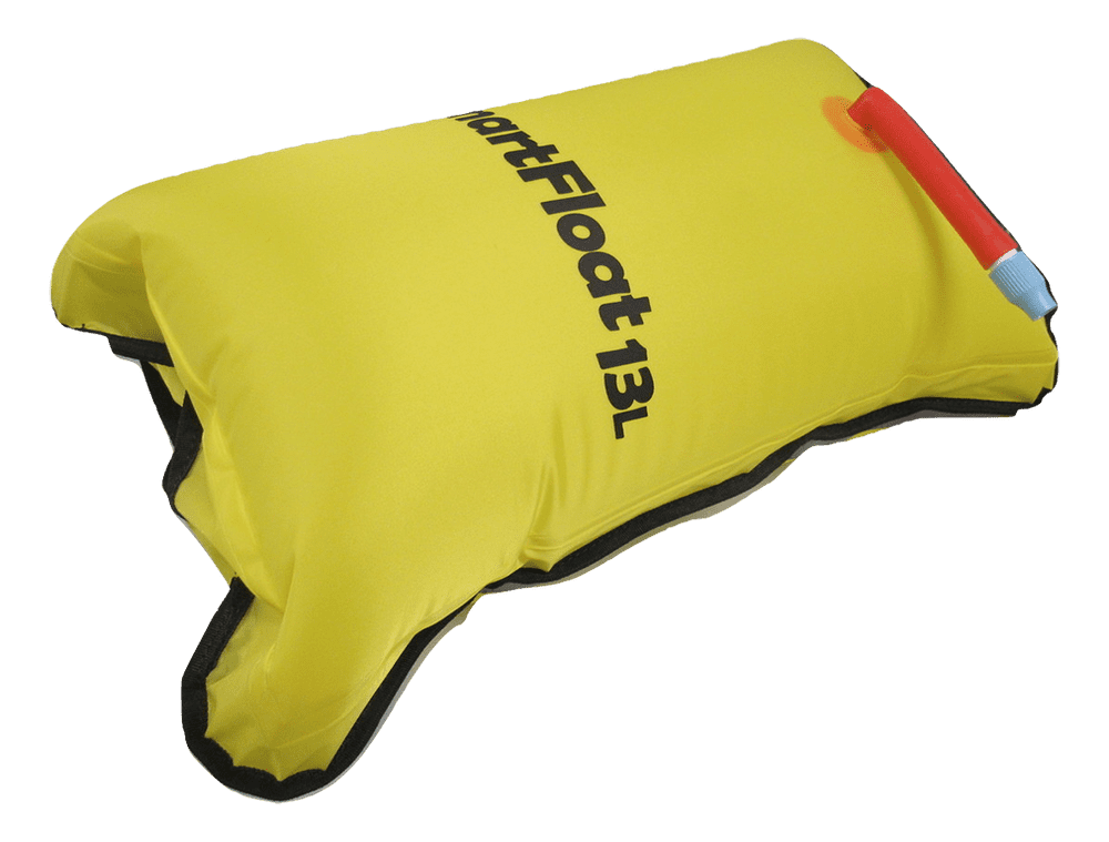 Inflatable Kayak Paddle Float | SecureFix Direct