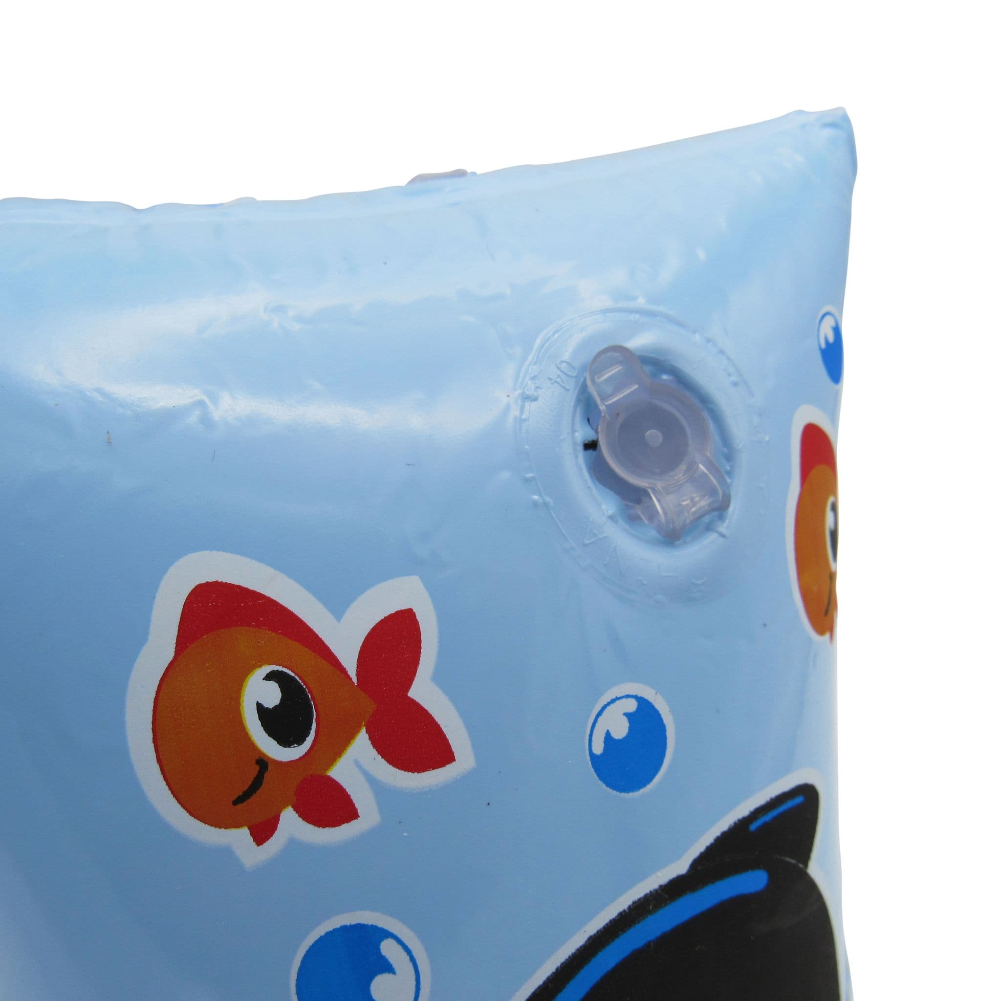 Inflatable Children Armband Floats | Securefix Direct