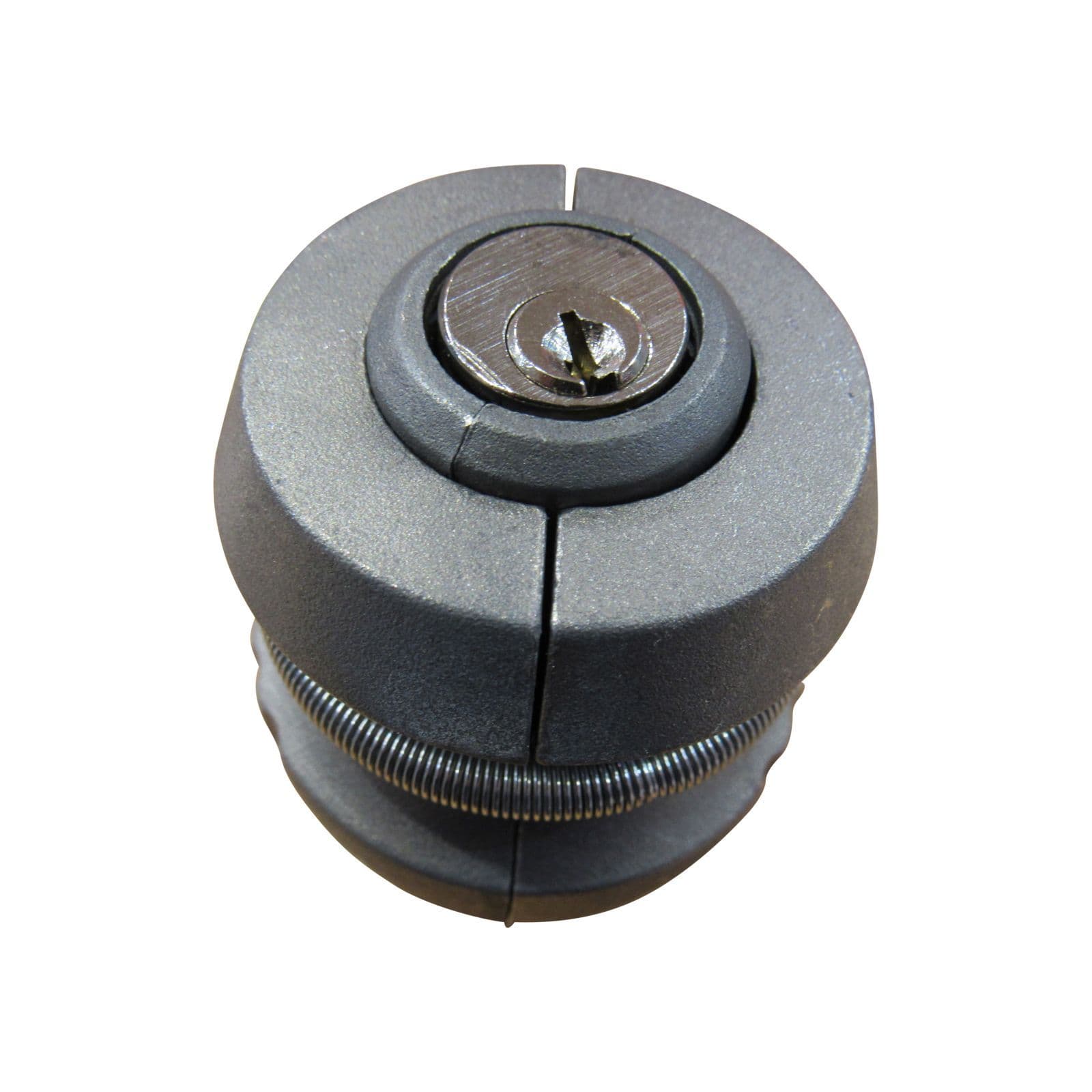 Trailer Coupling Hitch Lock Anti-theft | Securefix Direct