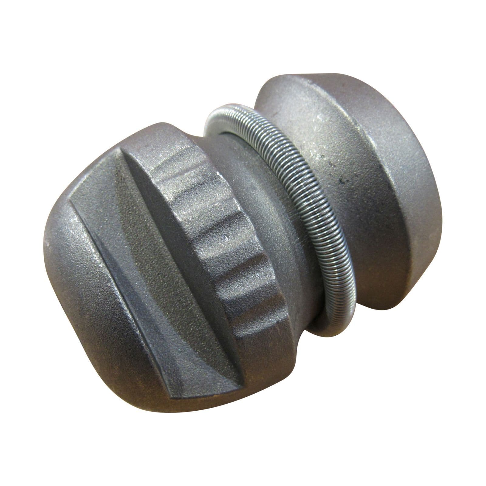 Trailer Coupling Hitch Lock Anti-theft | Securefix Direct