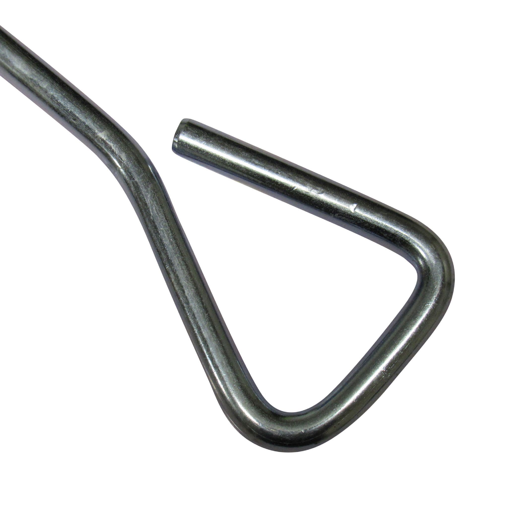 Manhole Cover Lifter Keys x2 | SecureFix Direct