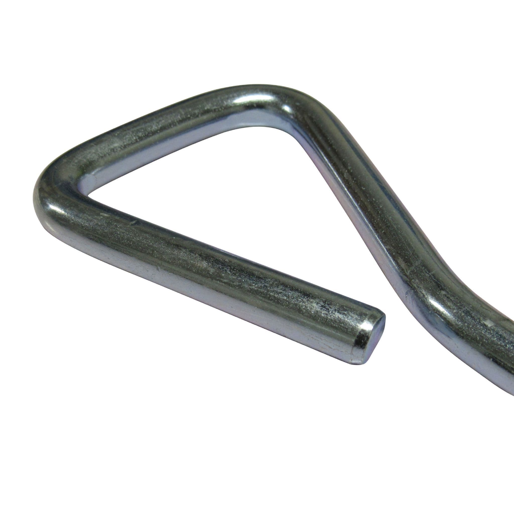 Manhole Cover Lifter Keys x2 | SecureFix Direct