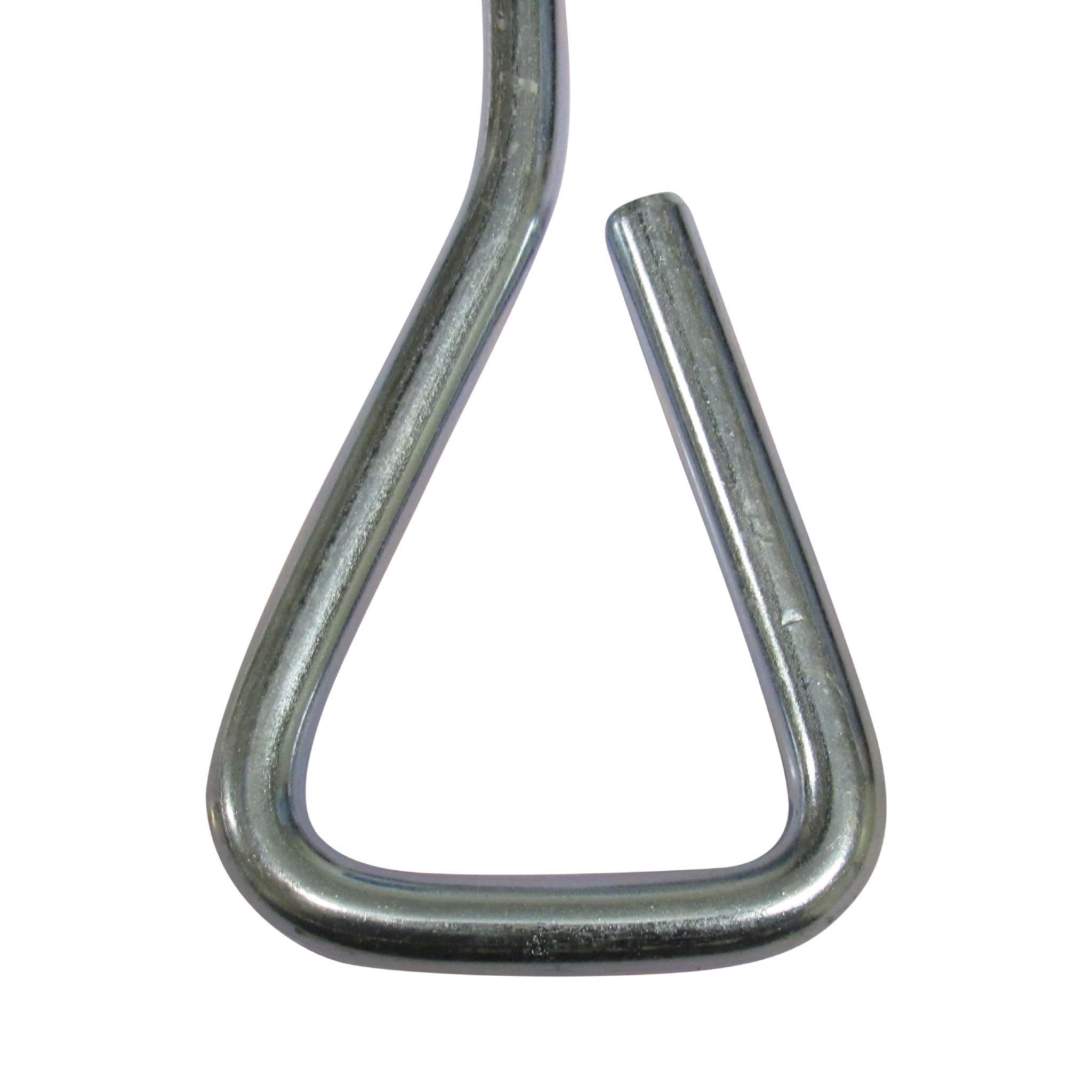 Manhole Cover Lifter Keys x2 | SecureFix Direct