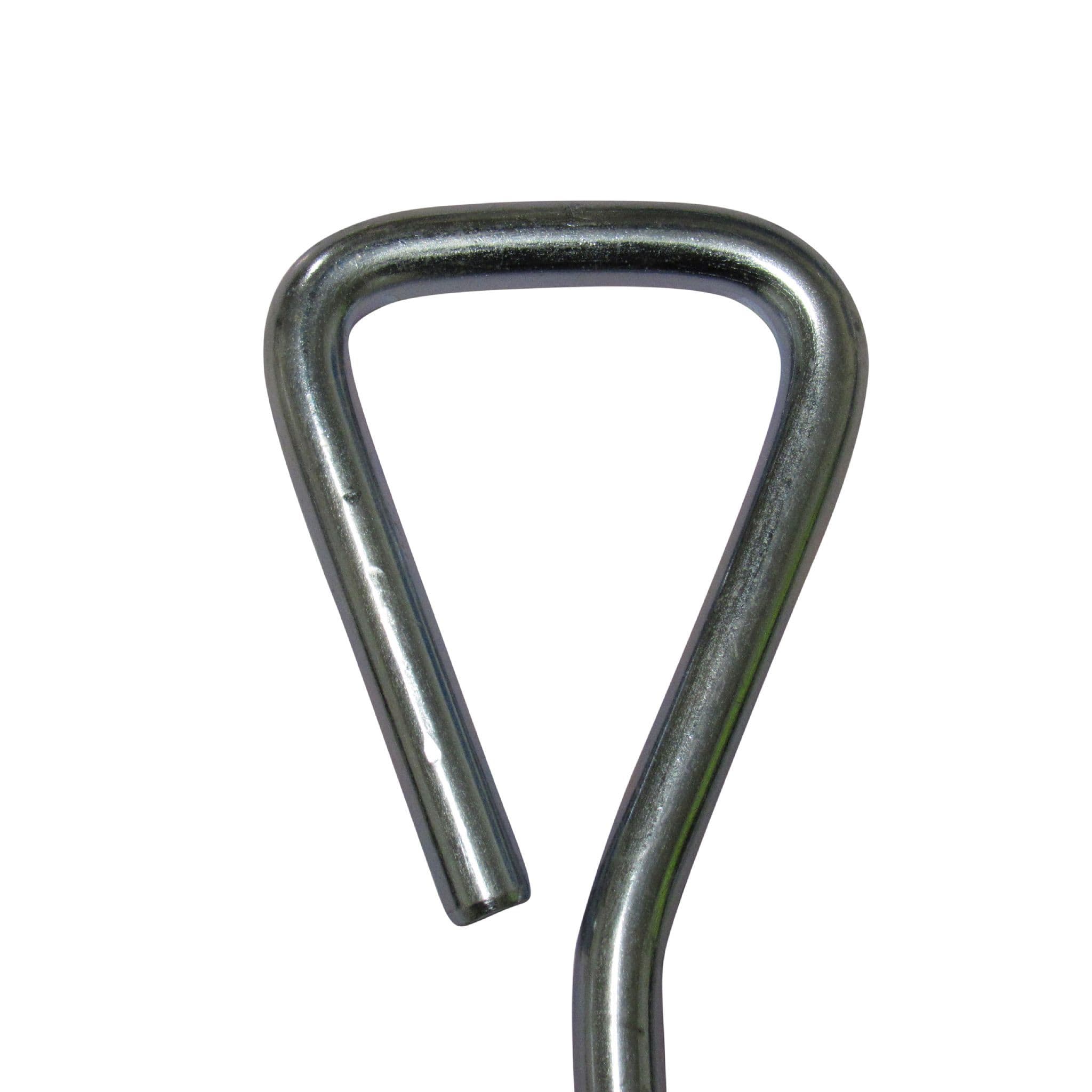 Manhole Cover Lifter Keys x2 | SecureFix Direct