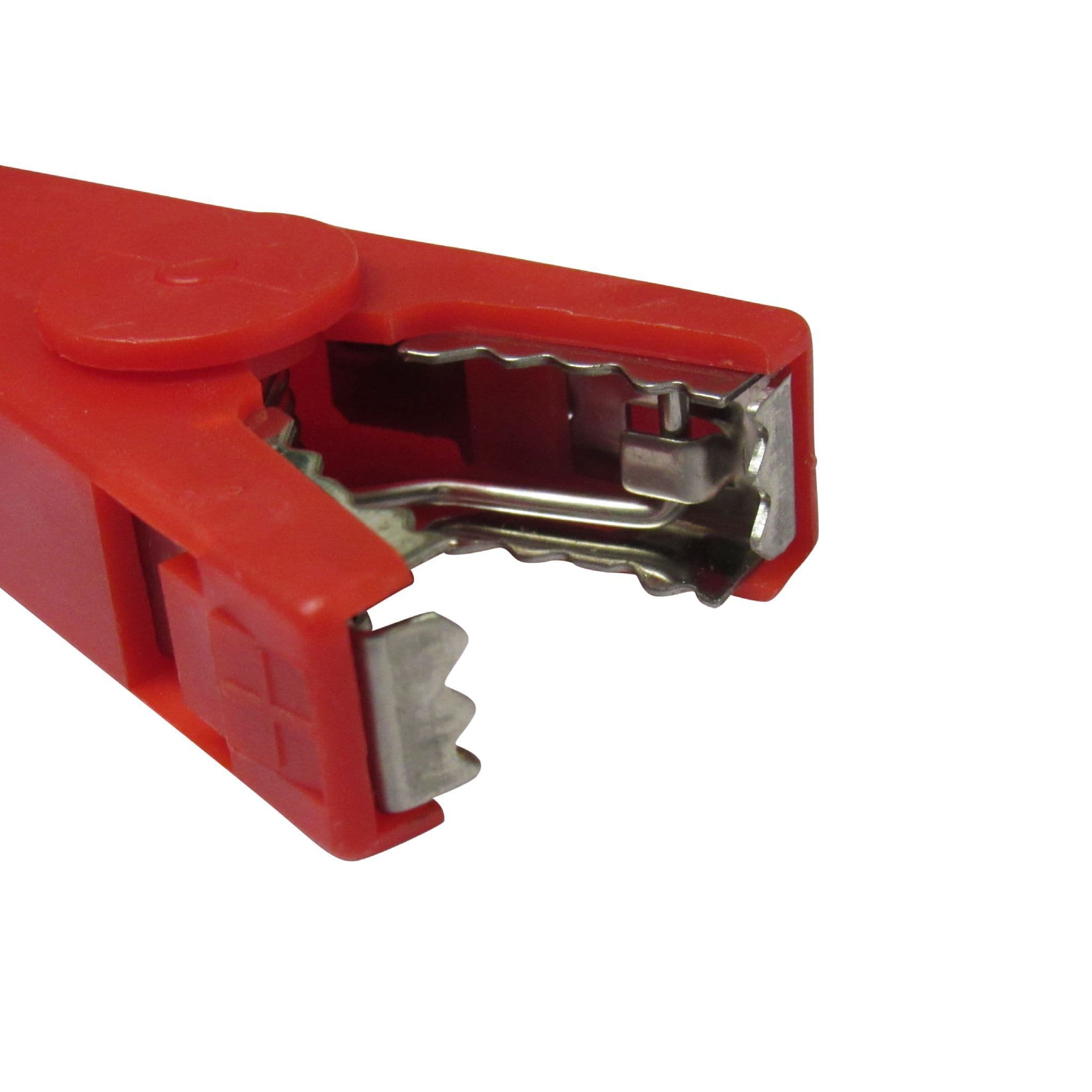 Electrical Insulated Crocodile Clips | SecureFix Direct