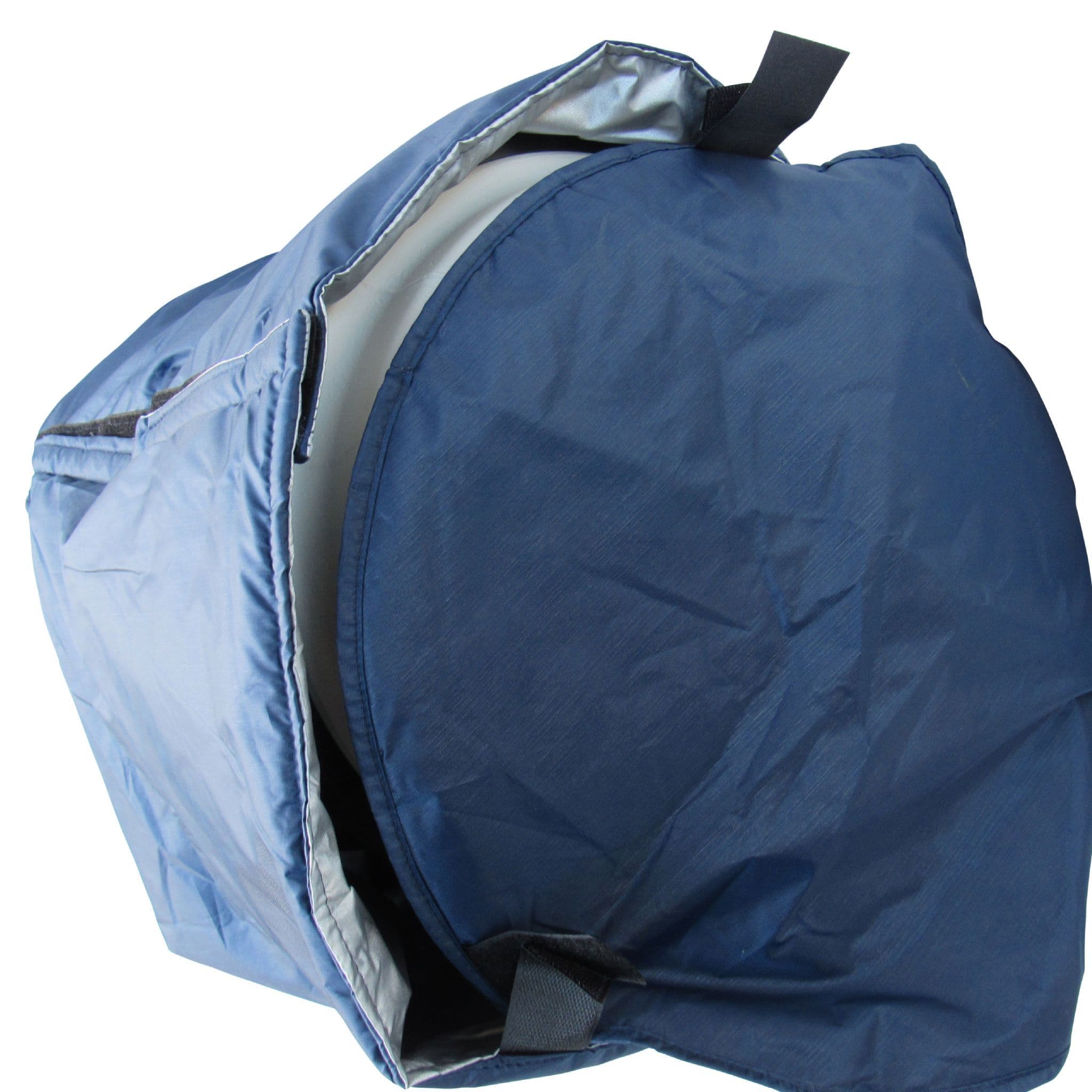 Insulated Water Carrier Jacket Cover | Securefix Direct
