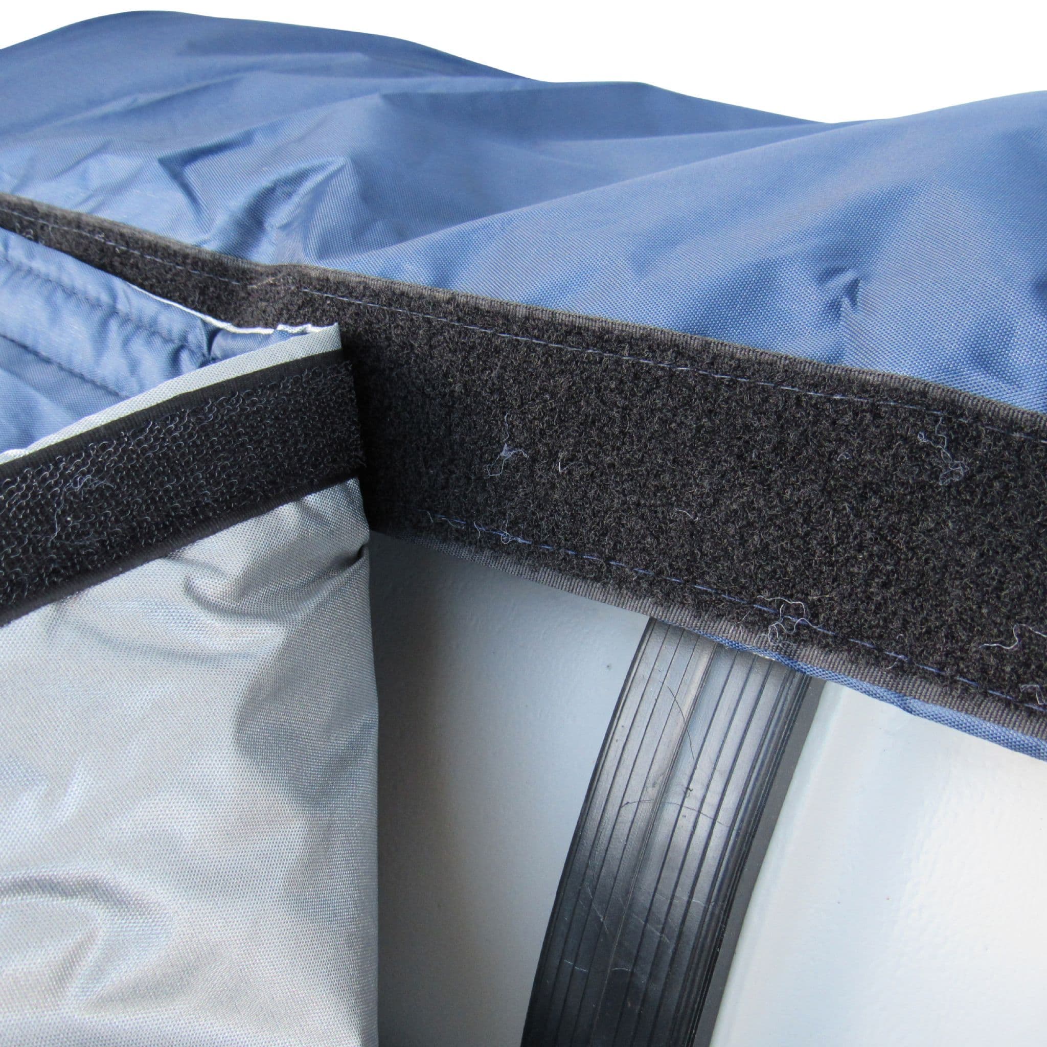 Insulated Water Carrier Jacket Cover | Securefix Direct