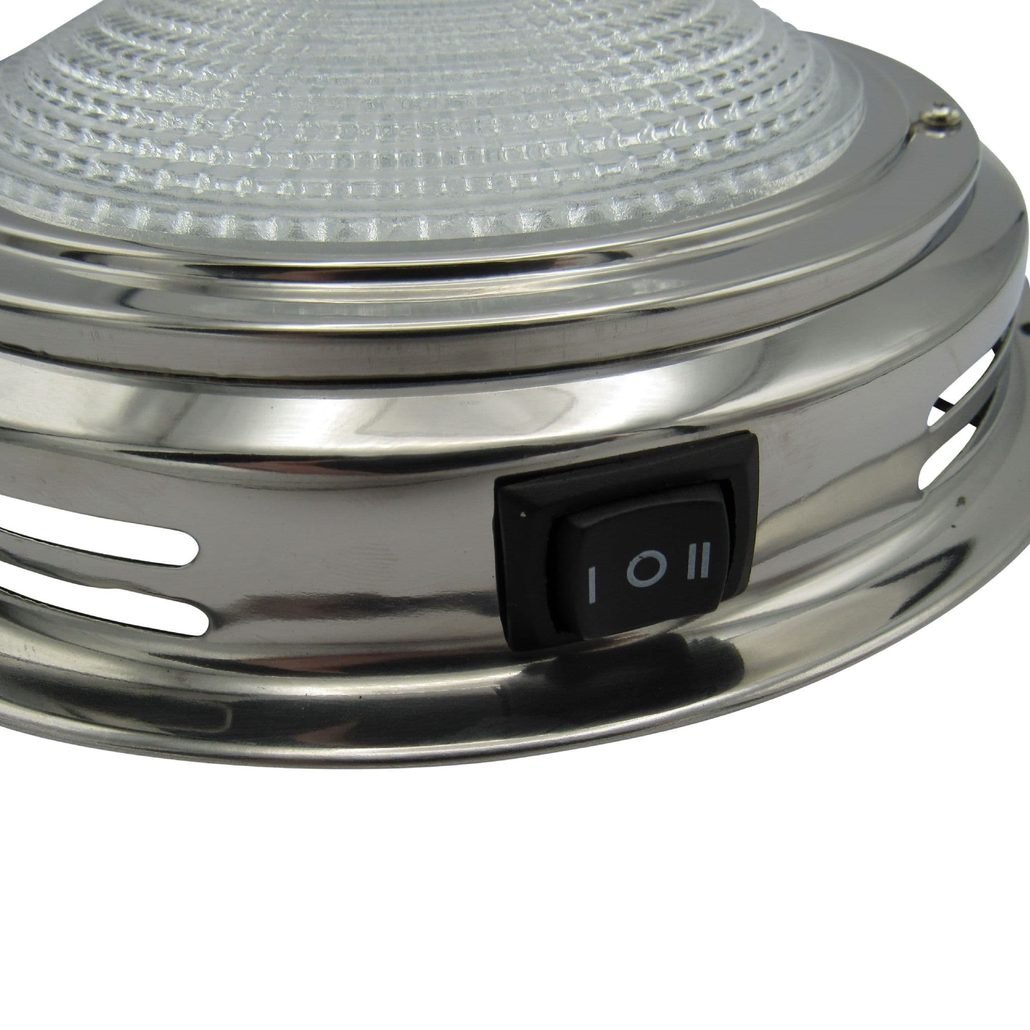 Interior Dome Light | Securefix Direct