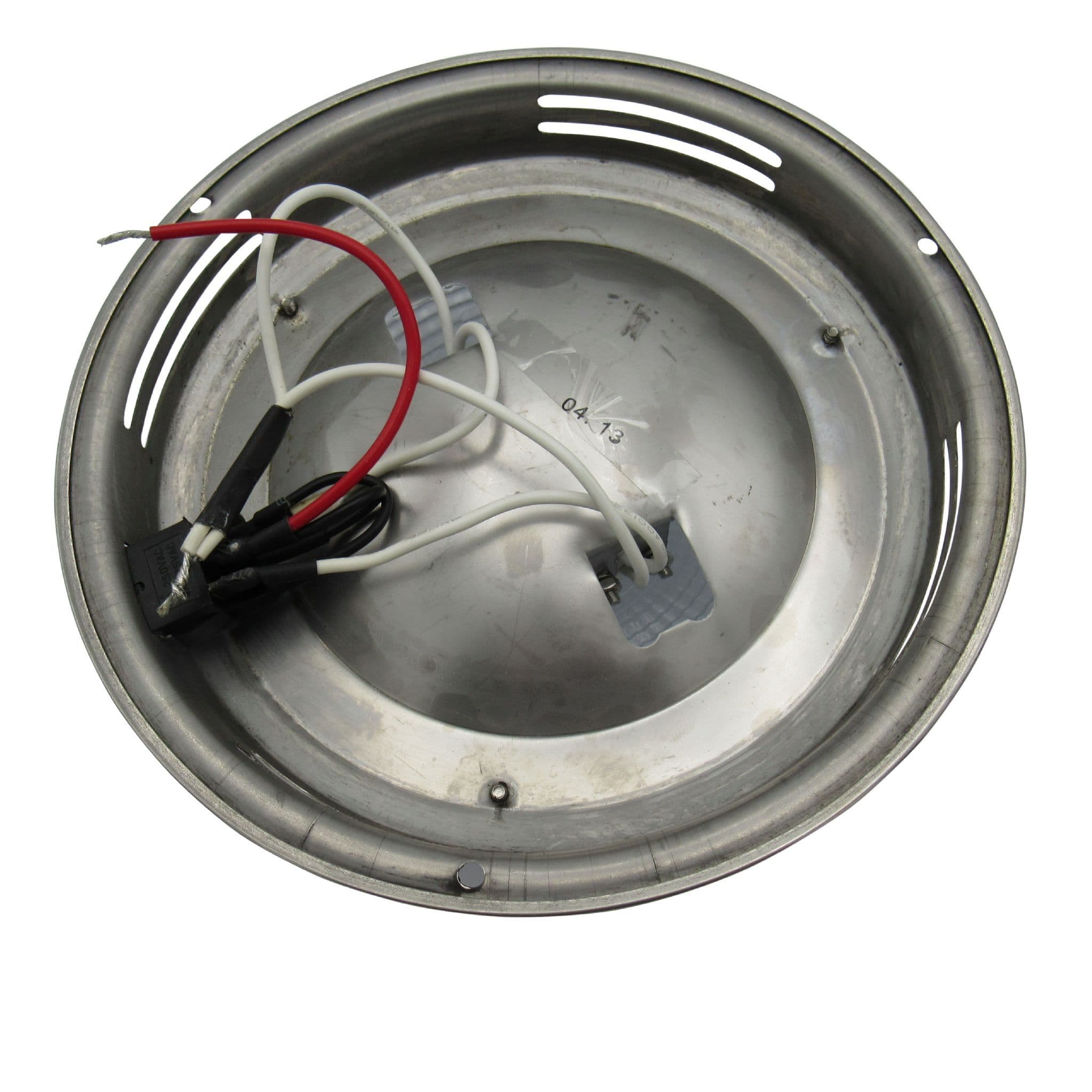 Interior Dome Light | Securefix Direct