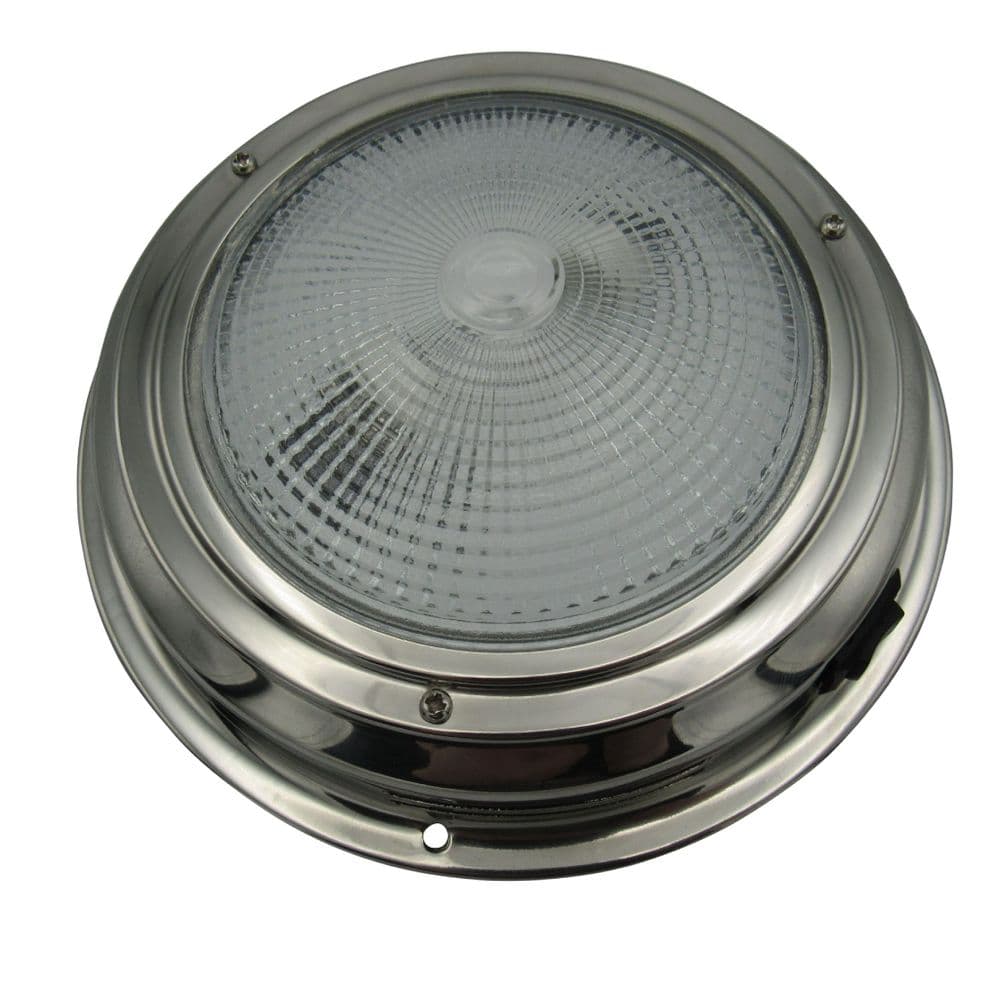 Interior Dome Light | Securefix Direct