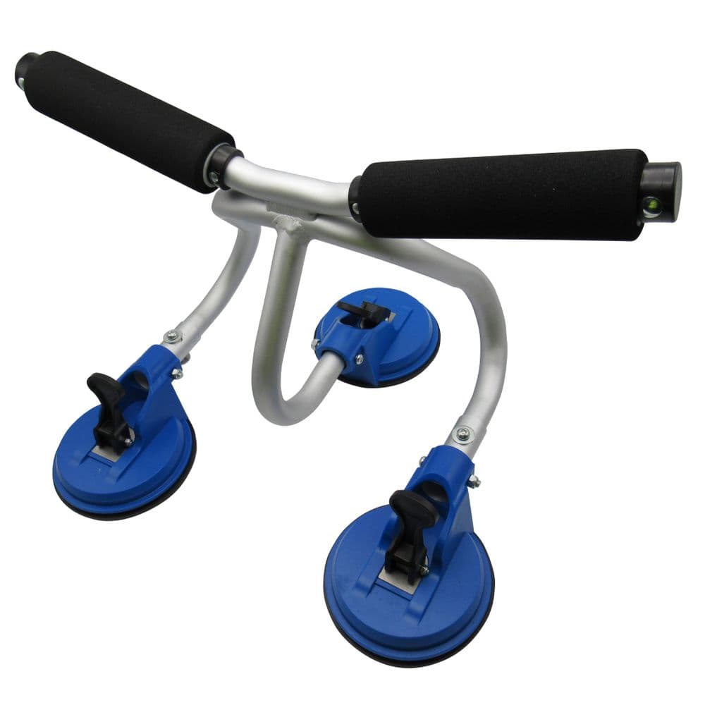 3 Arm Kayak Roll Assister | Securefix Direct
