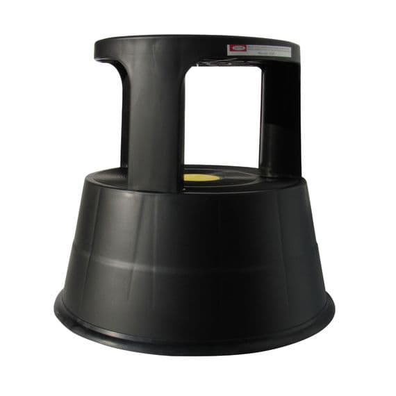 Kick Stool Step 150KG | SecureFix Direct