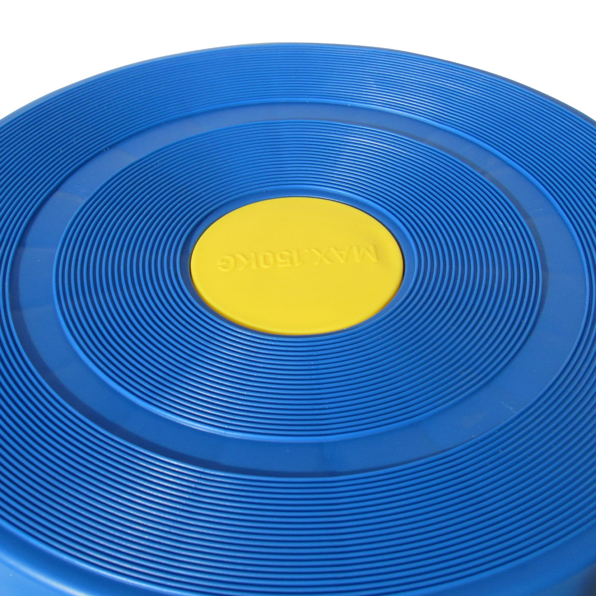 Kick Stool Step 150KG | SecureFix Direct