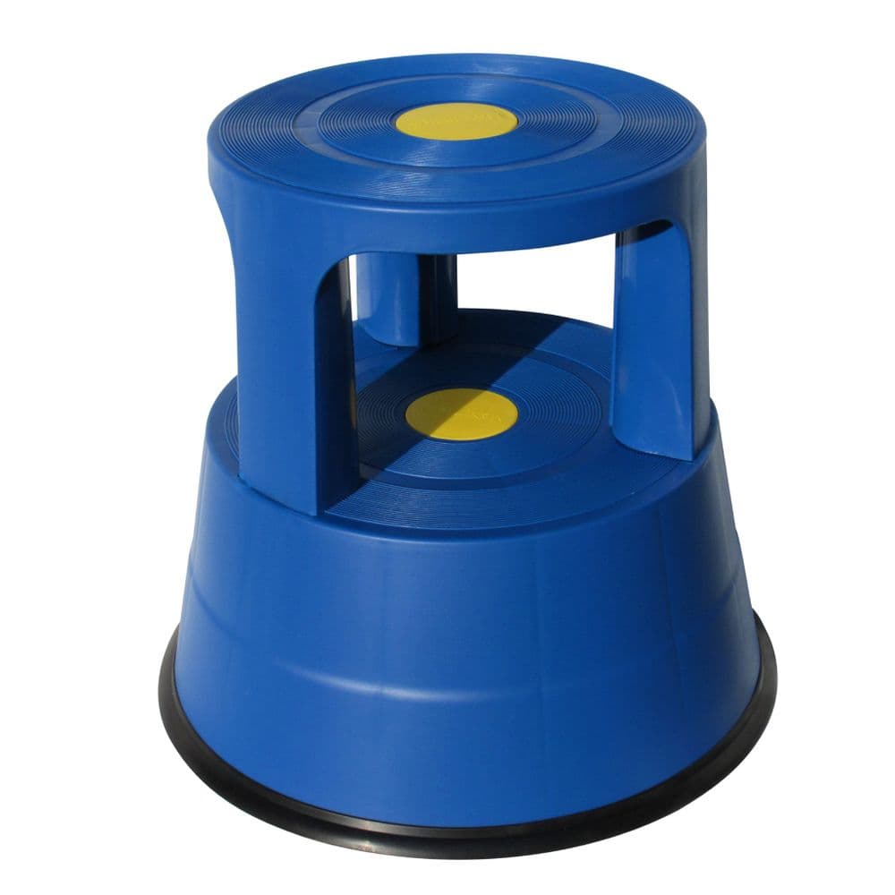 Kick Stool Step 150KG | SecureFix Direct