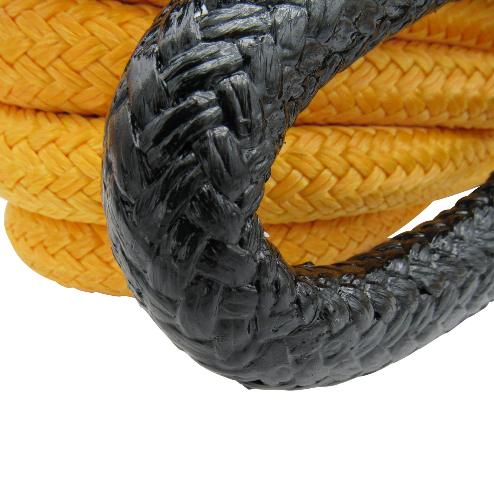 13T 9M Kinetic Recovery Tow Strap | SecureFix Direct