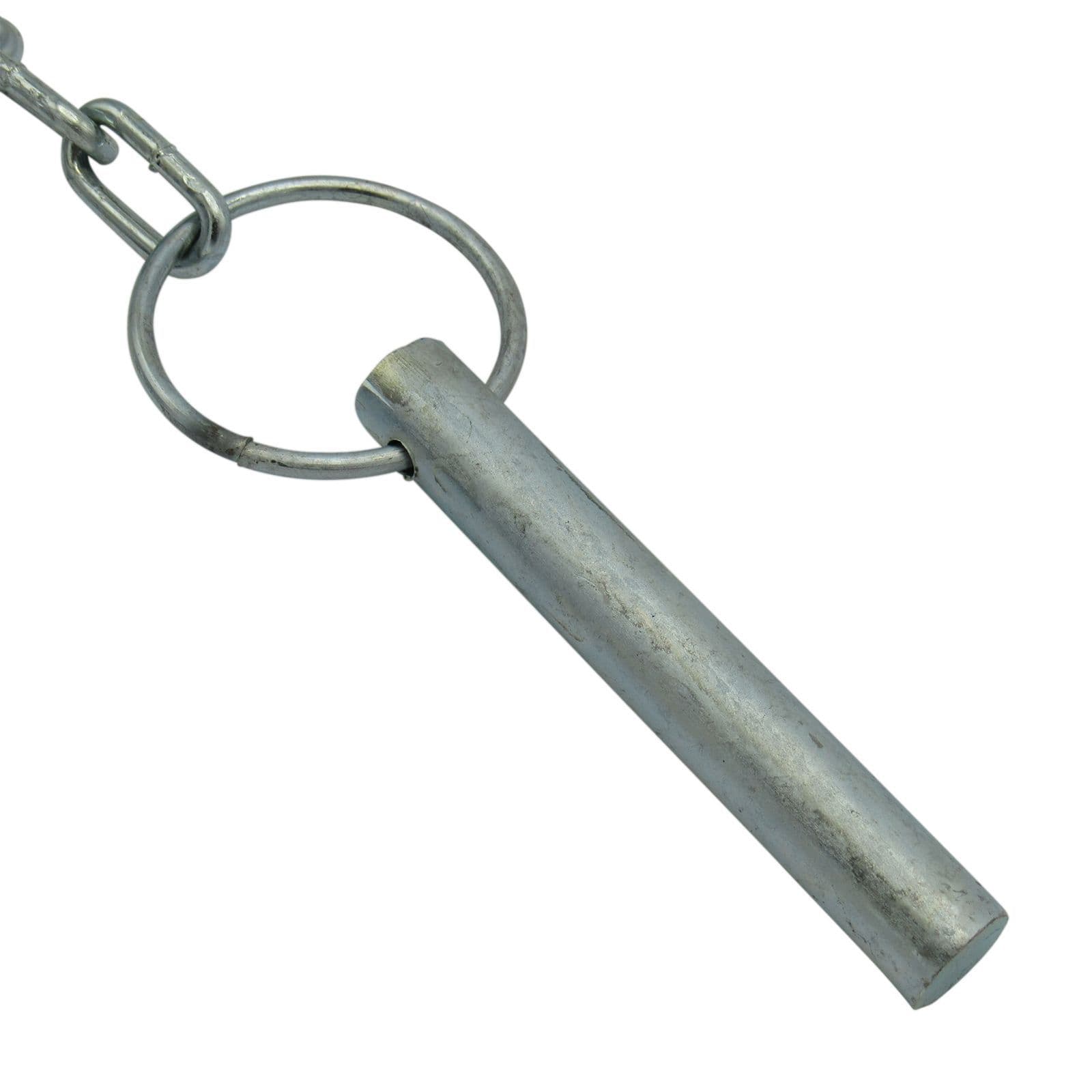 Acrow Prop Pin With Chain And Ring | SecureFix Direct