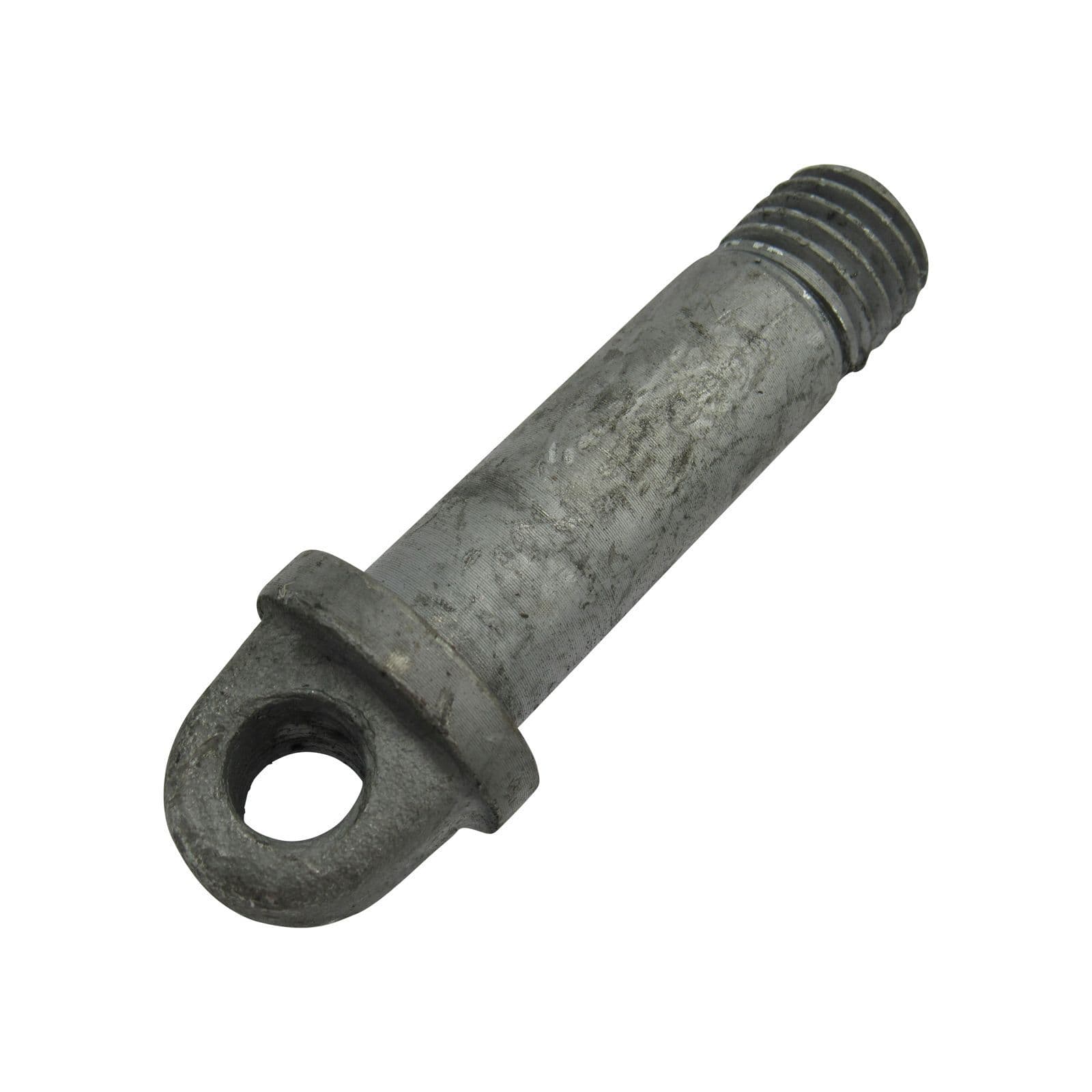 D Shackle Galvanised Lifting Screw Pin 4.75 Ton (4.75T Towing Rigging ...