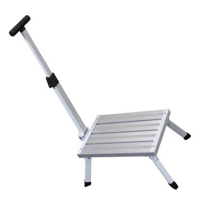 Caravan Steps And Mats