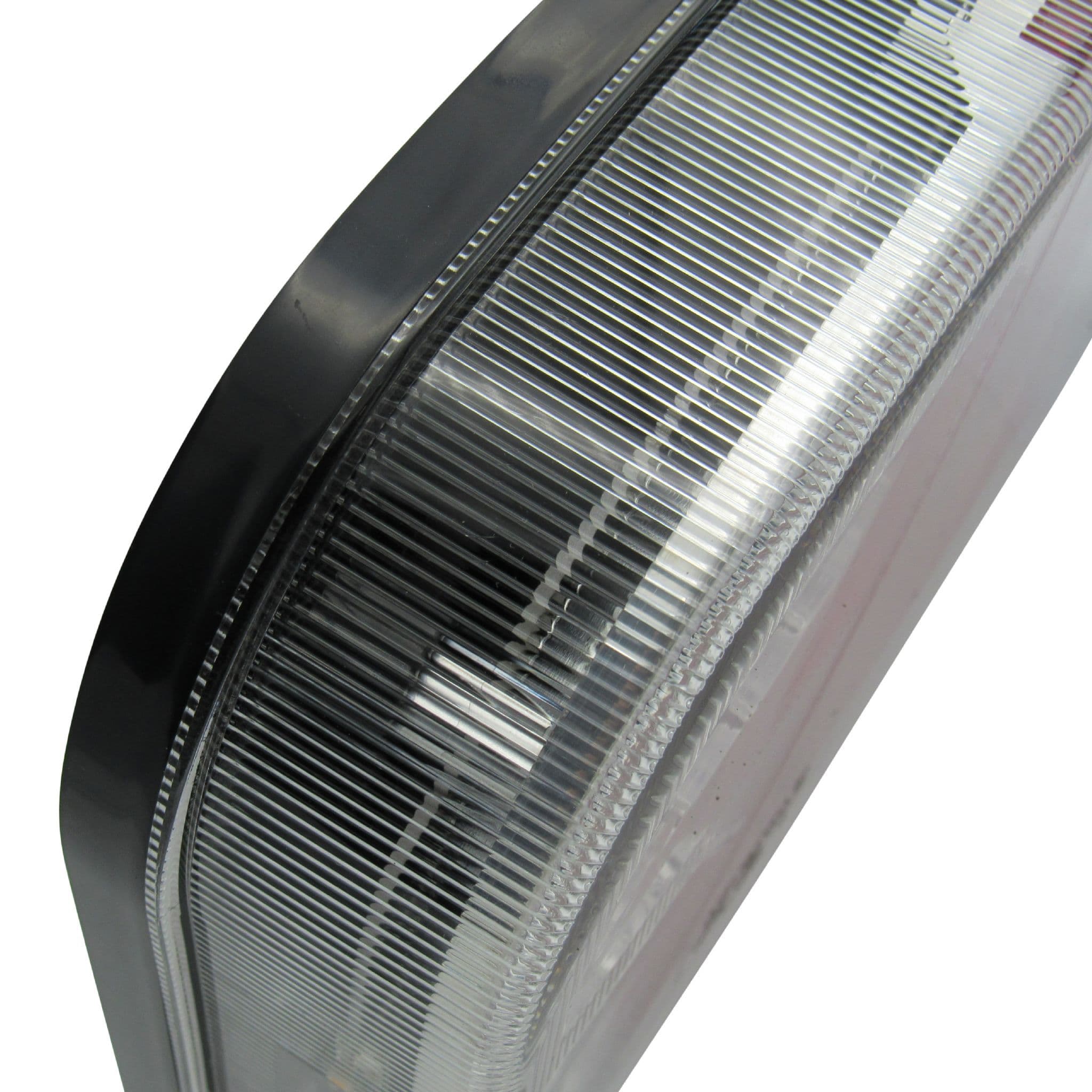 Pair of LED Rear Trailer Lights | Securefix Direct