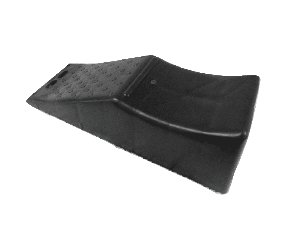 Single Step Level Up Ramp | SecureFix Direct