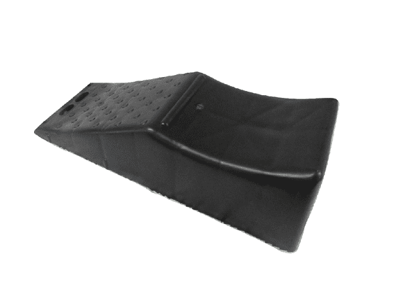 Single Step Level Up Ramp | SecureFix Direct
