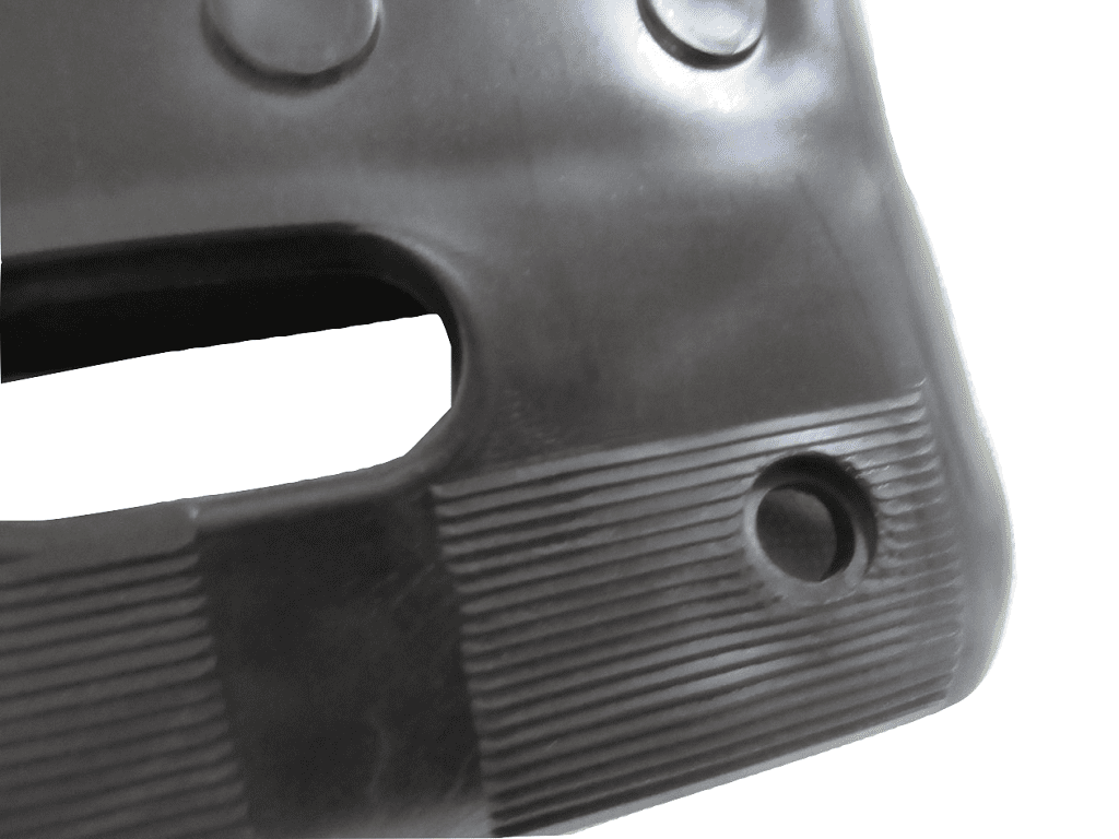 Single Step Level Up Ramp | SecureFix Direct