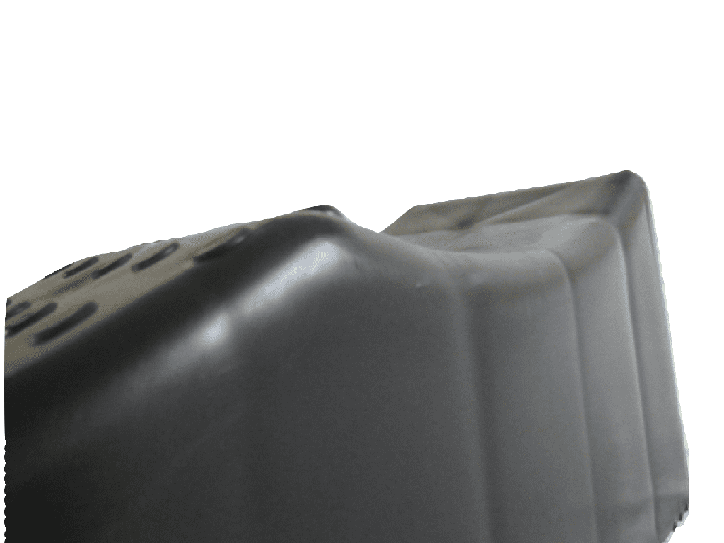 Single Step Level Up Ramps | SecureFix Direct