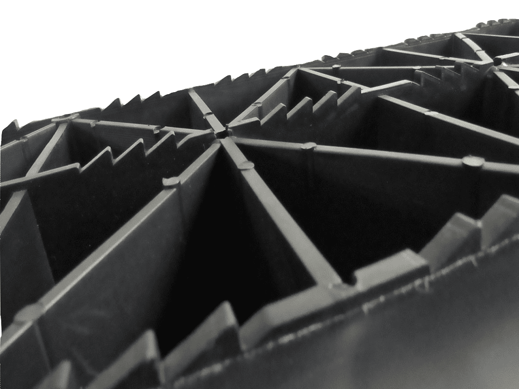 Single Step Level Up Ramps | SecureFix Direct