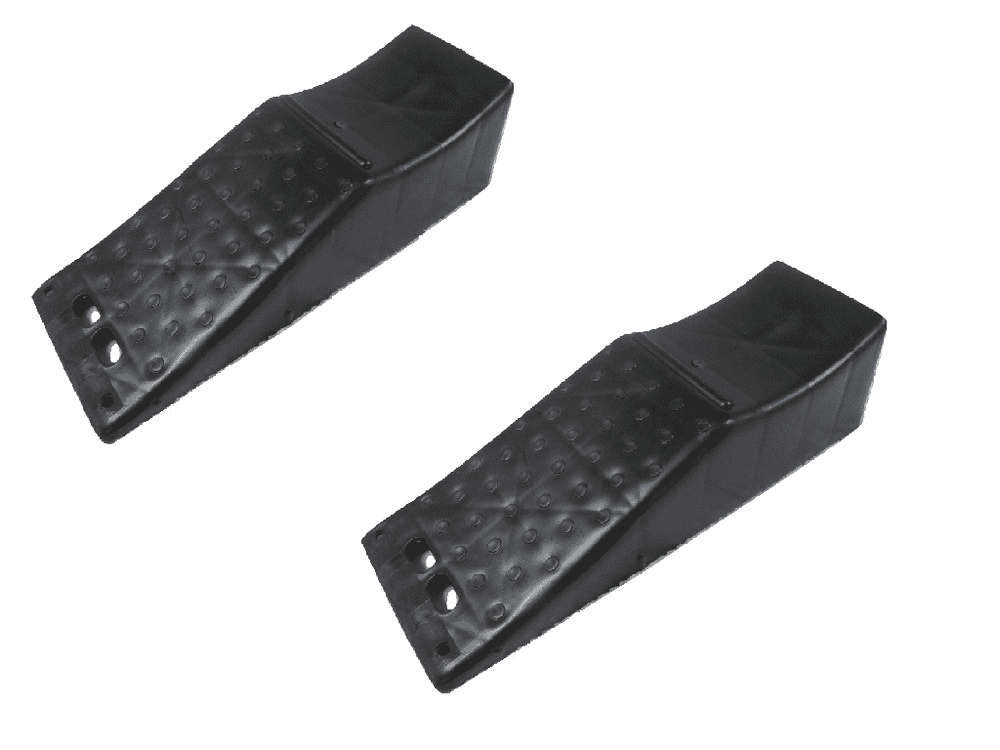 Single Step Level Up Ramps | SecureFix Direct