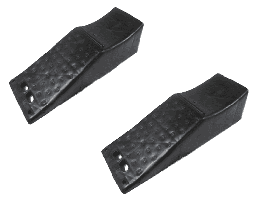 Single Step Level Up Ramps | SecureFix Direct