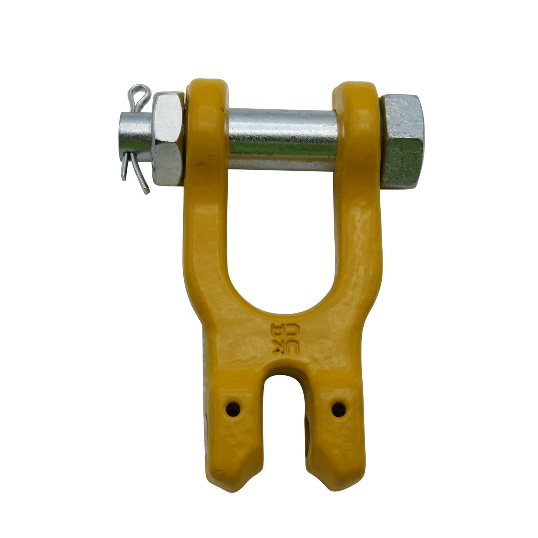 Lifting Clevis Shackle 7MM - 10MM | SecureFix Direct