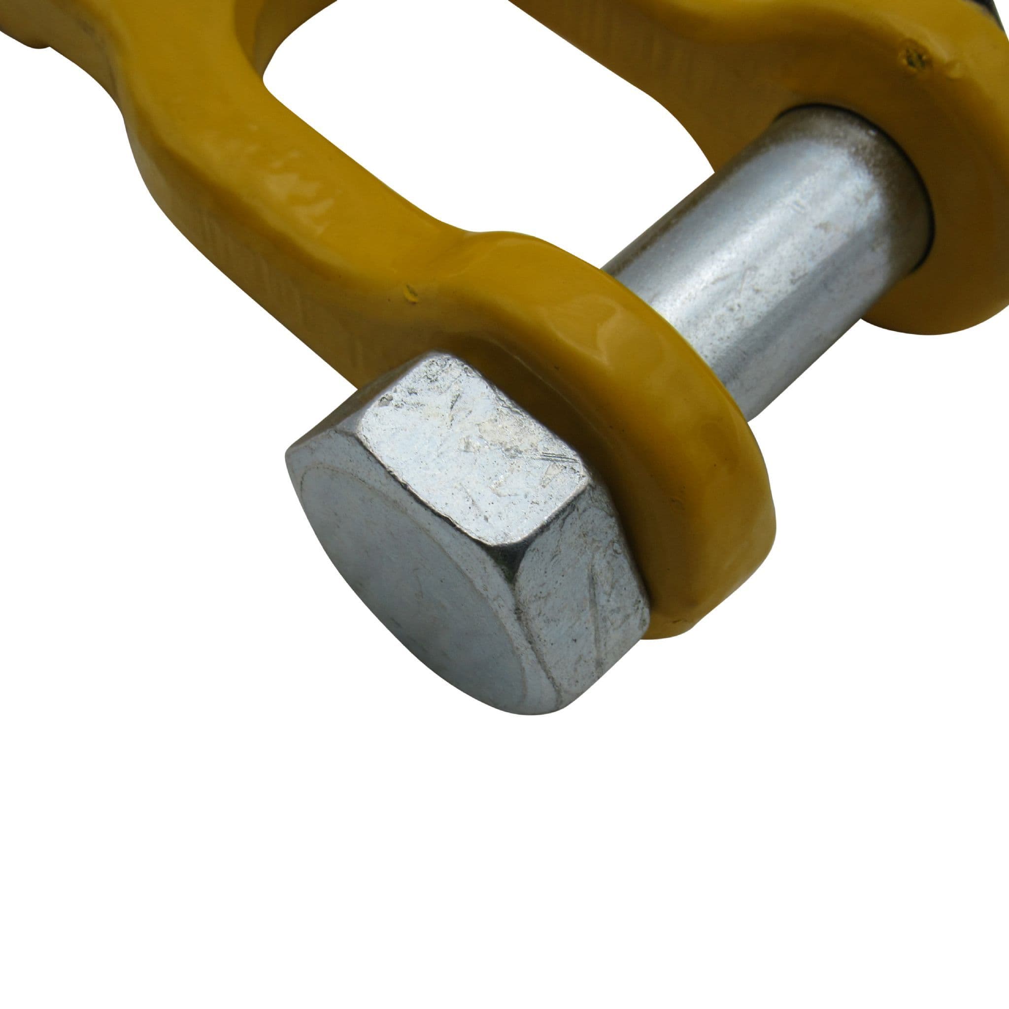 Lifting Clevis Shackle 7MM - 10MM | SecureFix Direct