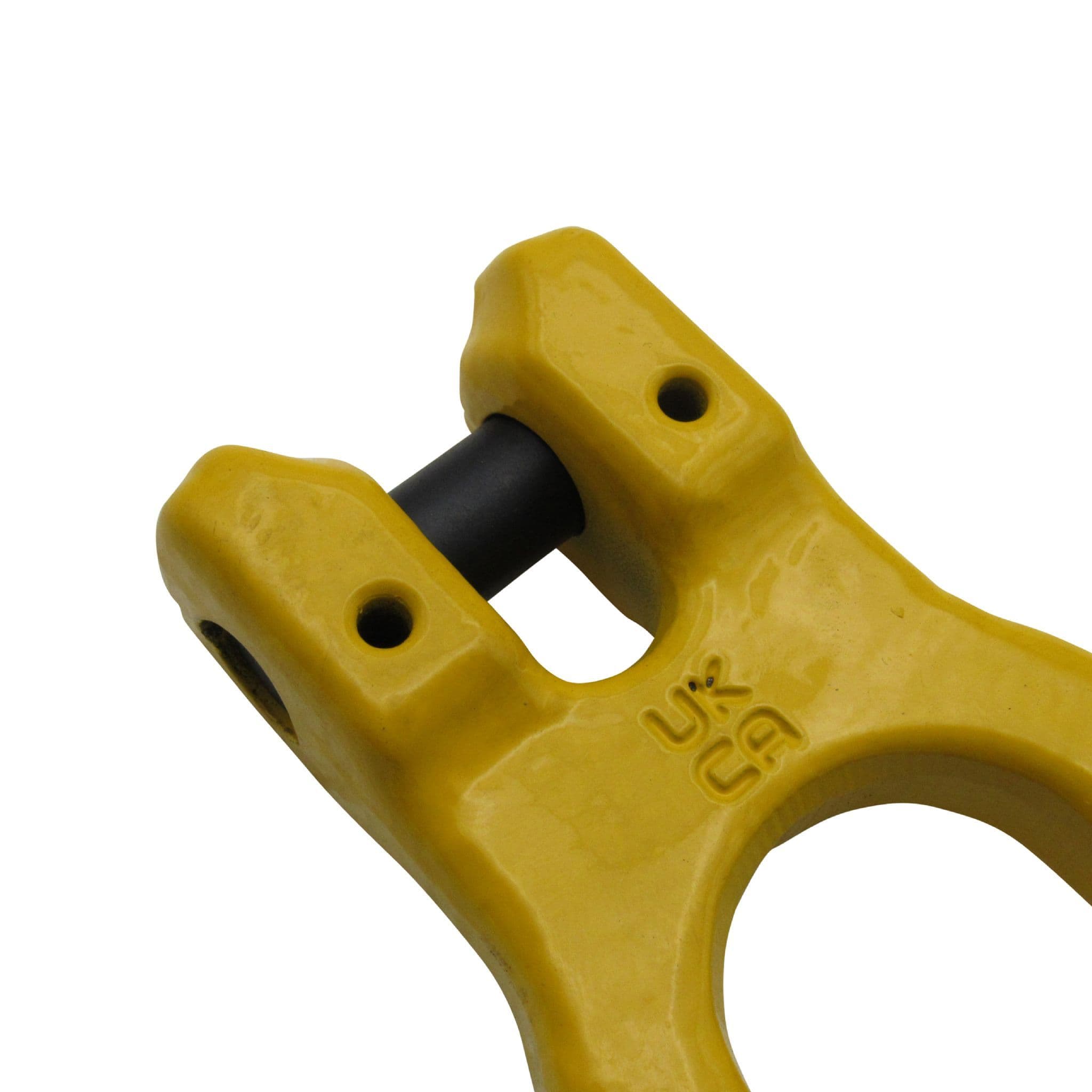 Lifting Clevis Shackle 7MM - 10MM | SecureFix Direct